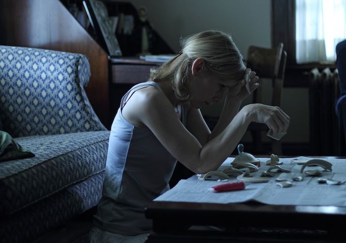 BREATHE IN Trailer and Images. BREATHE IN Stars Guy Pearce and Felicity ...