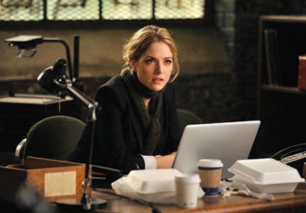 Brooke Nevin Interview BREAKOUT KINGS