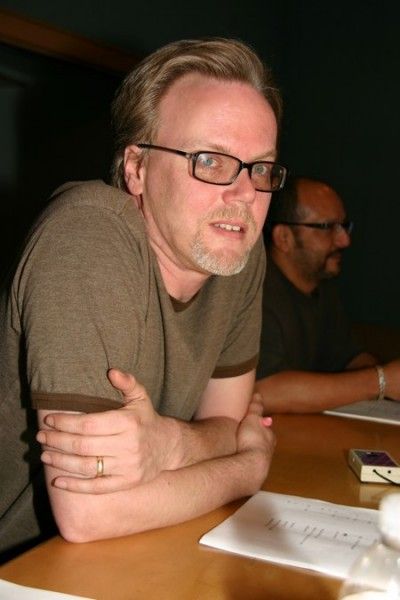 Comic-Con: Bruce Timm Interview BATMAN: YEAR ONE