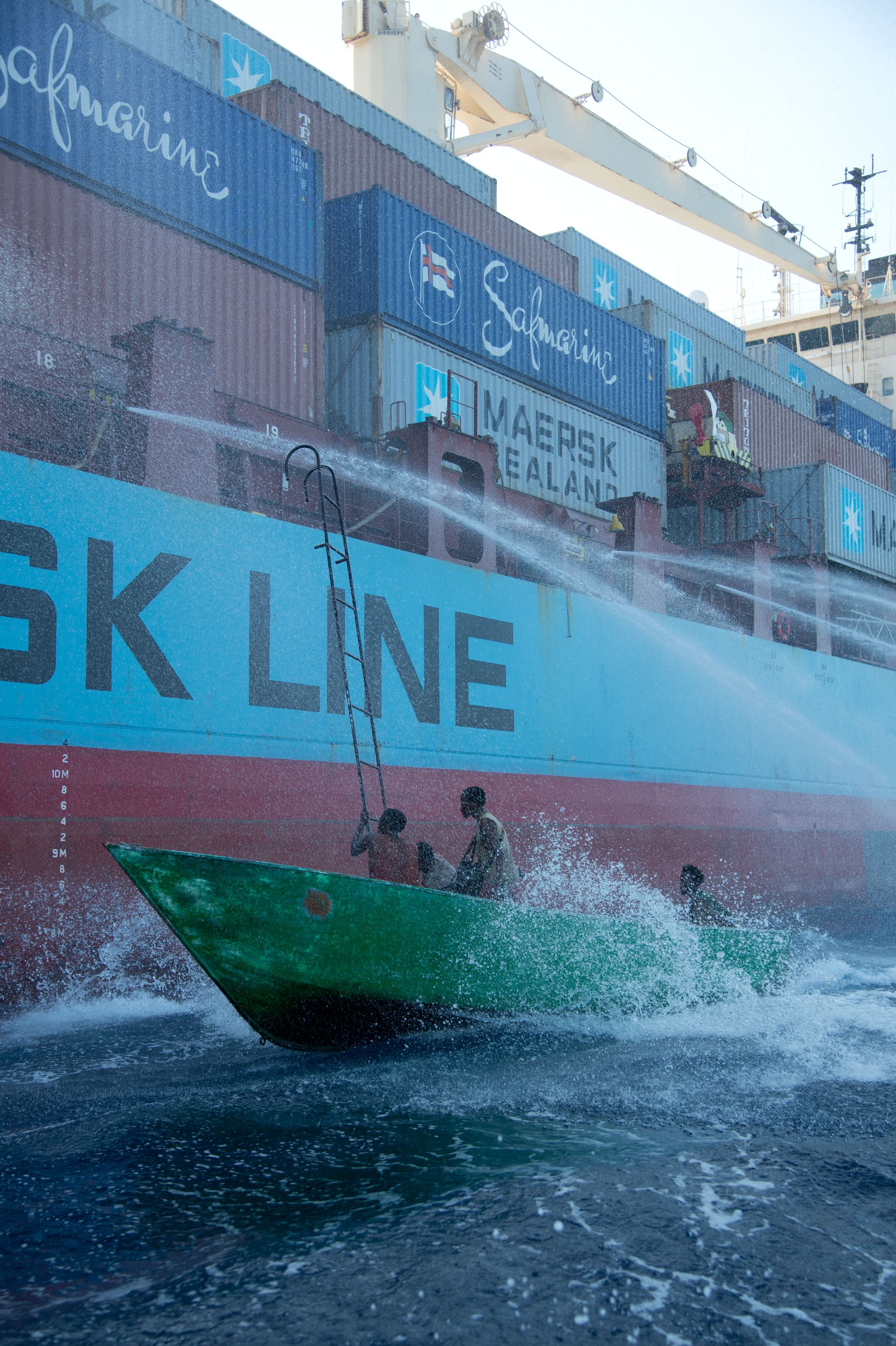 CAPTAIN PHILLIPS Images. CAPTAIN PHILLIPS Stars Tom Hanks