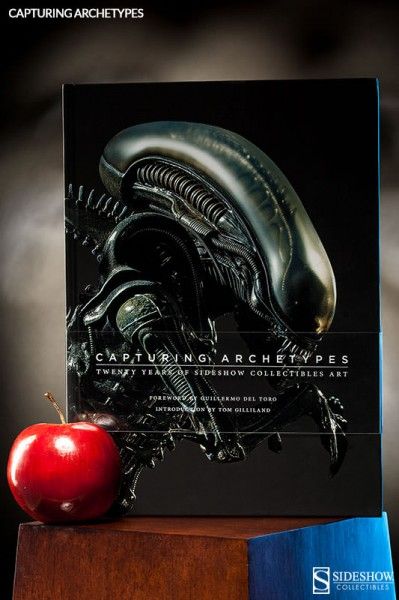 Sideshow Collectibles Capturing Archetypes - Twenty Years of Sideshow ...