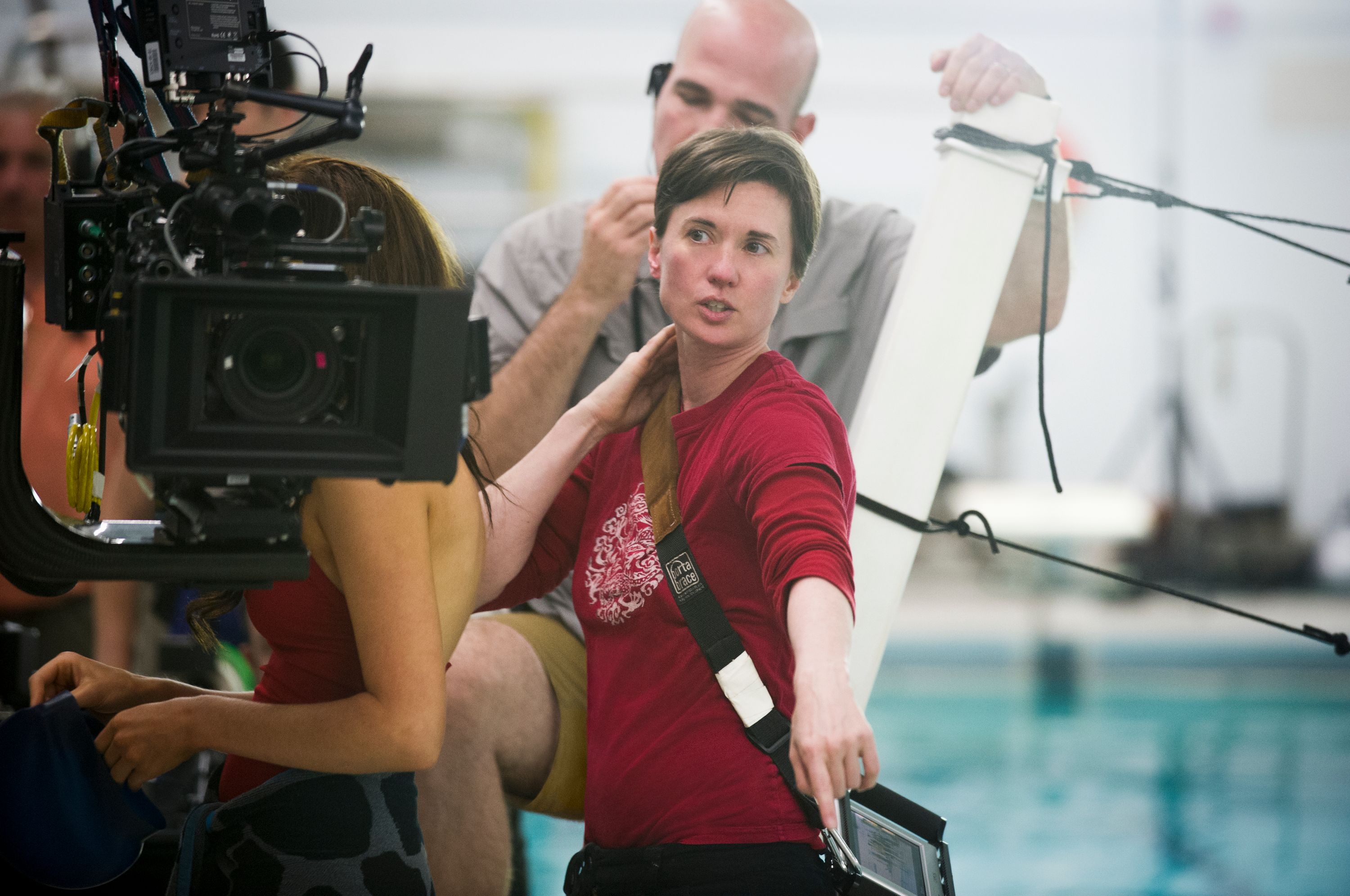 CARRIE Images. CARRIE Stars Chloe Grace Moretz, Julianne Moore, Judy ...