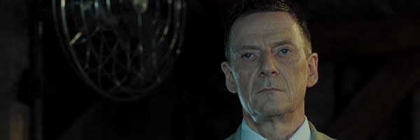 New James Bond Film Spectre to Include Quantum Agent Mr. White