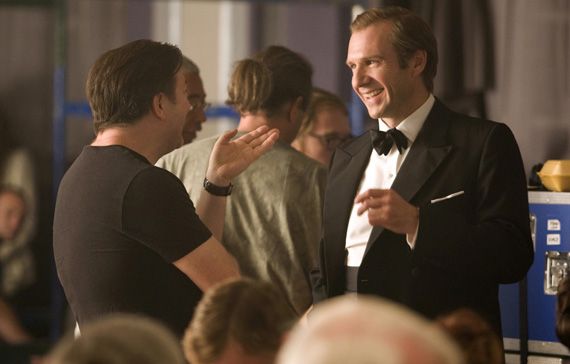 Tons of Images from CEMETERY JUNCTION - The First Film from Ricky ...