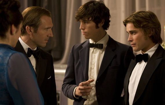 Tons of Images from CEMETERY JUNCTION - The First Film from Ricky ...