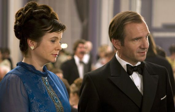 Tons of Images from CEMETERY JUNCTION - The First Film from Ricky ...