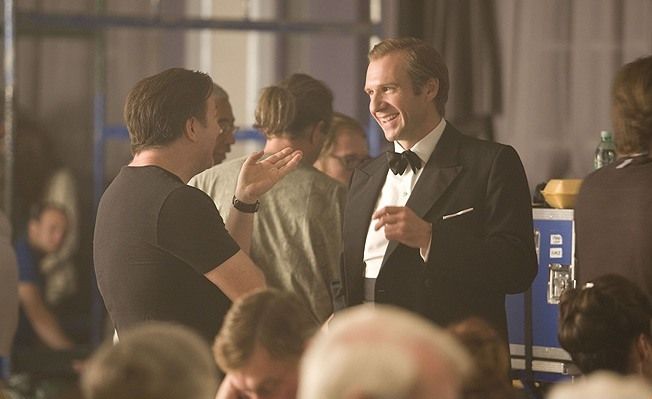 Tons of Images from CEMETERY JUNCTION - The First Film from Ricky ...