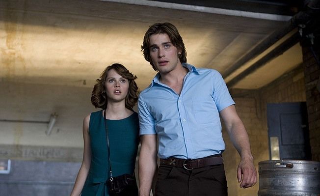 Tons of Images from CEMETERY JUNCTION - The First Film from Ricky ...