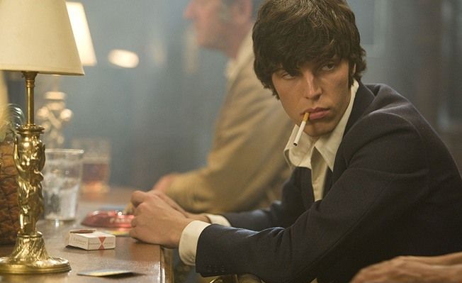 Tons of Images from CEMETERY JUNCTION - The First Film from Ricky ...