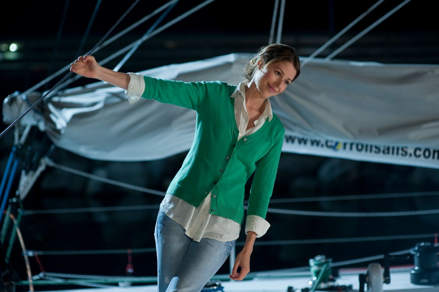 Trailer for CHARLIE ST. CLOUD Starring Zac Efron; Plus 10 New Images