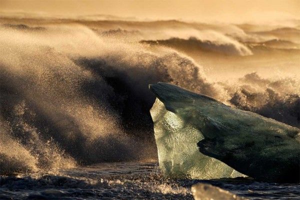 Director Jeff Orlowski and Photographer James Balog Talk Arctic ...