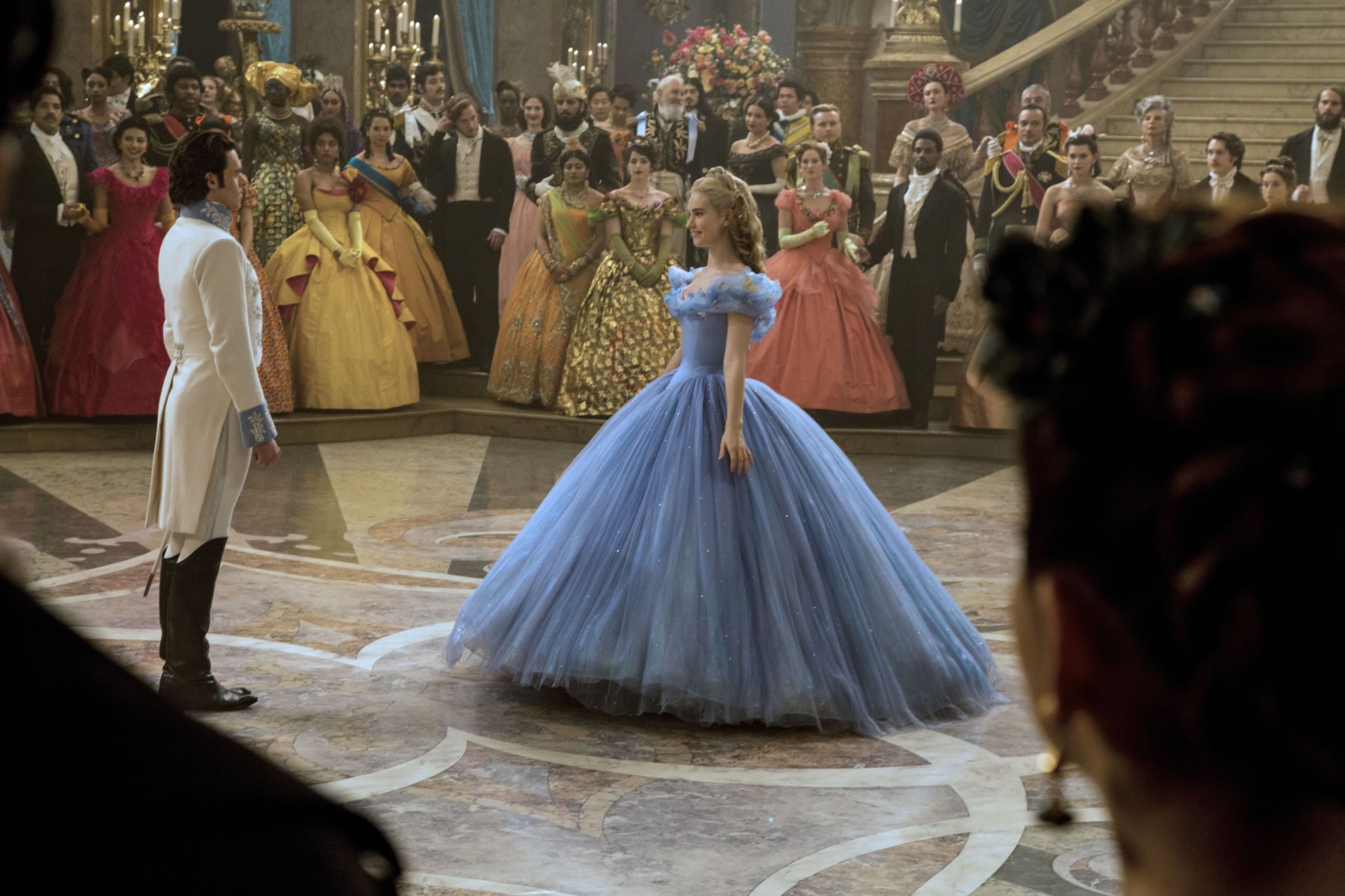 Cinderella Trailer: Disney Classic Comes to Life with Cate Blanchett