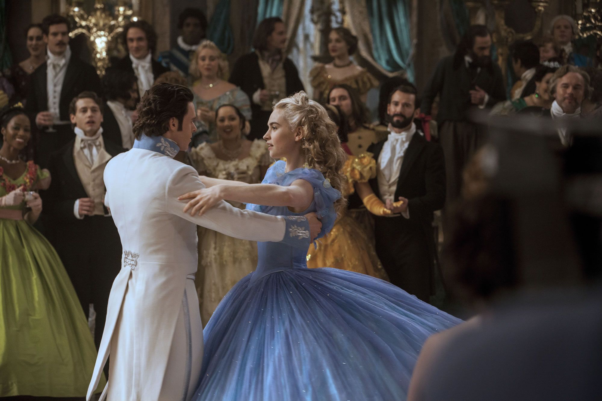 Cinderella Trailer: Disney Classic Comes to Life with Cate Blanchett