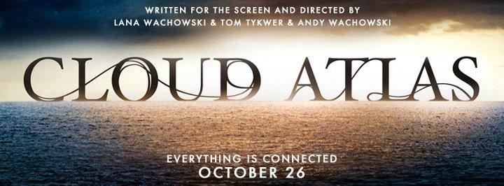 CLOUD ATLAS Images
