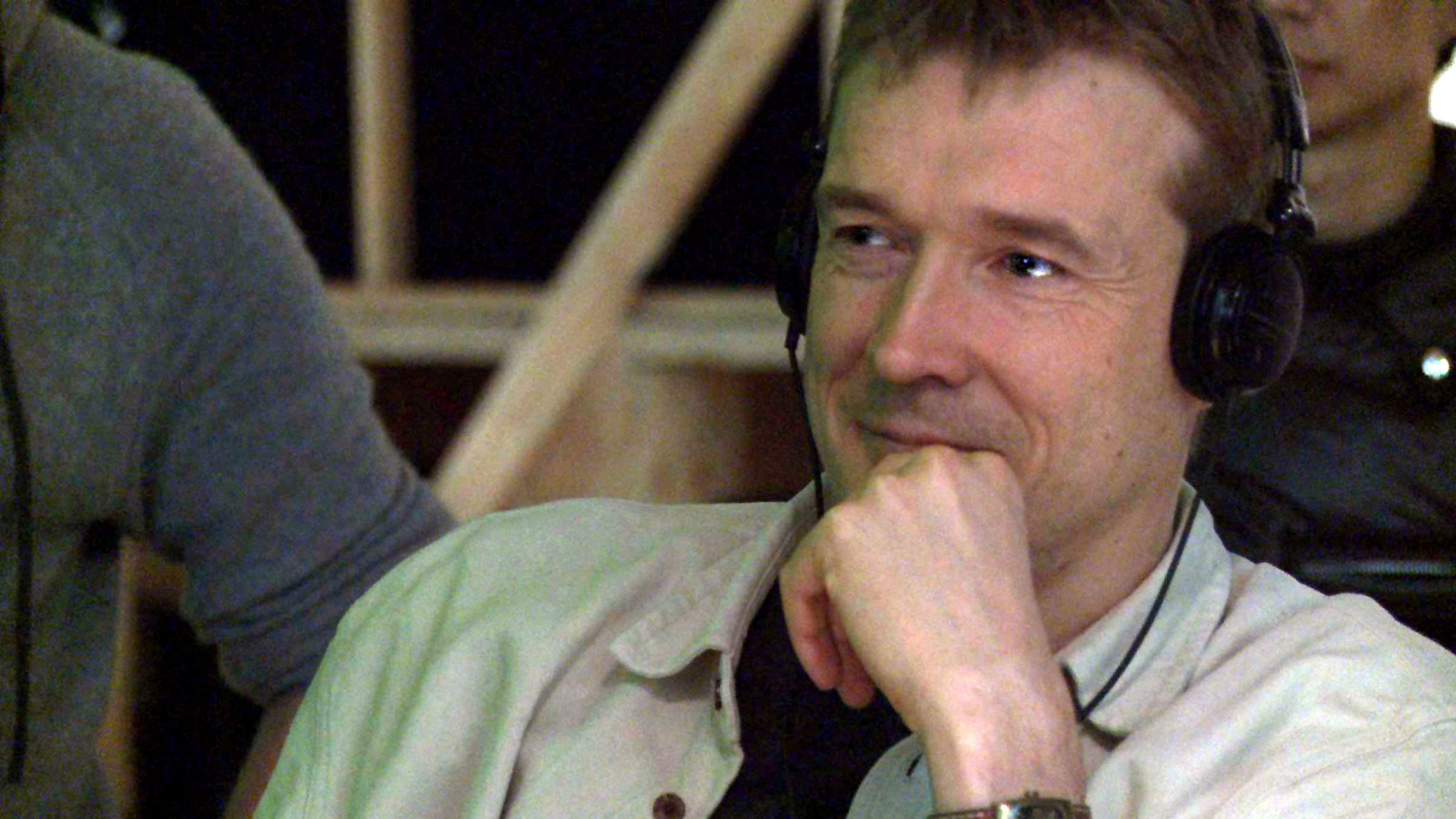 CLOUD ATLAS Movie Images Featuring Tom Hanks and Halle Berry