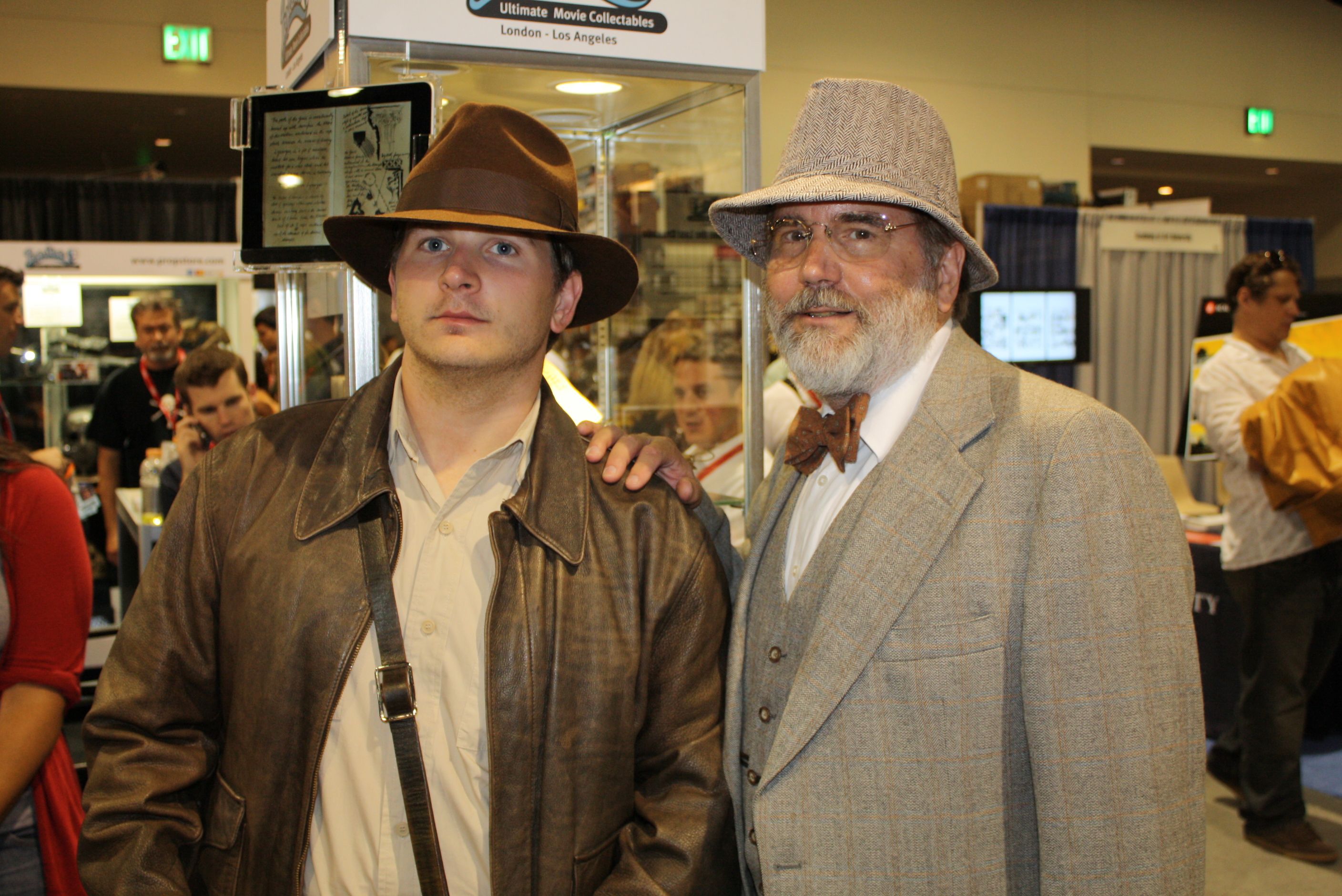 Costumes and Cosplay at Comic-Con 2010; Over 80 Pictures of People in ...