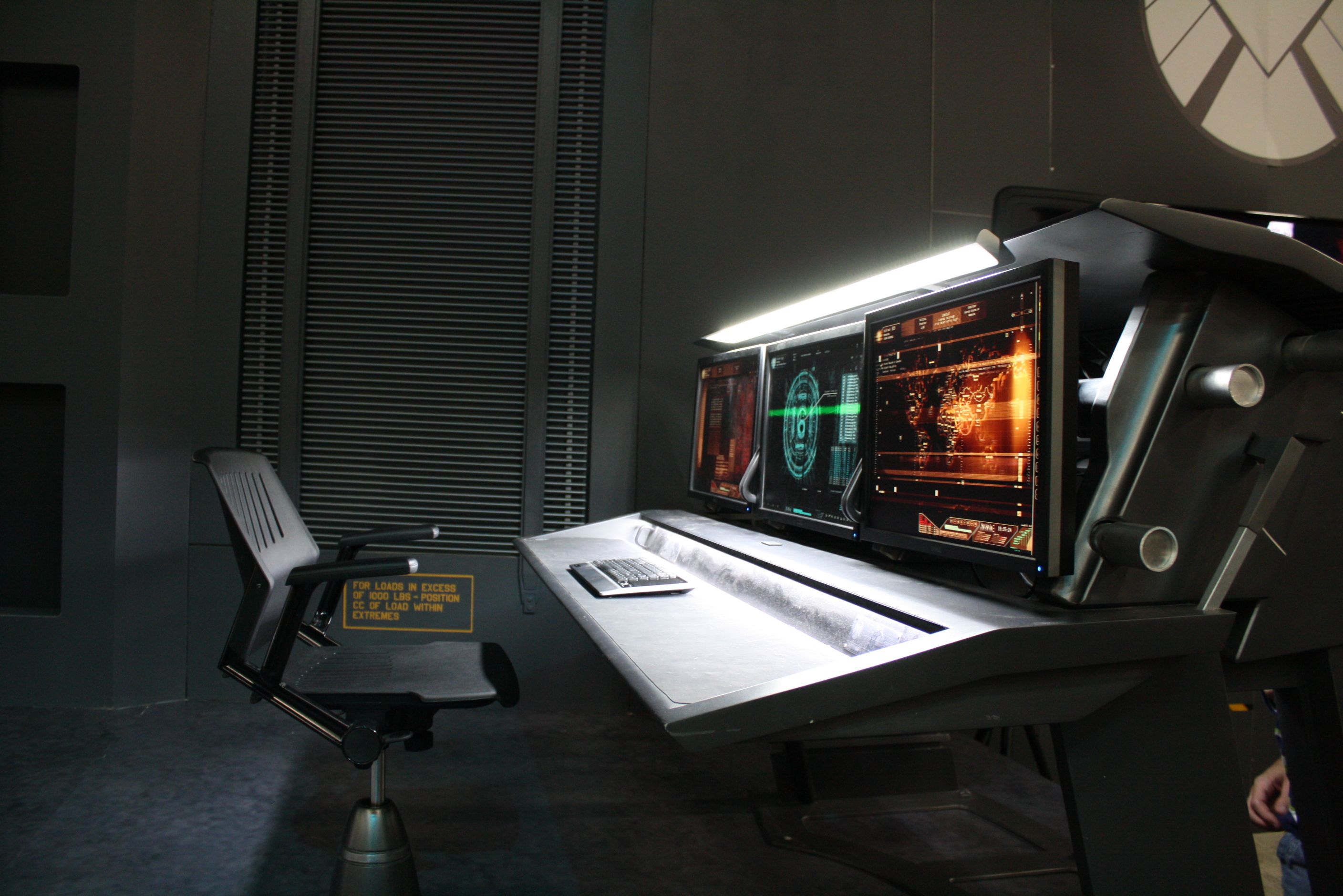 70 Images From Comic-Con Preview Night Including MIB3, GHOST RIDER 2 ...