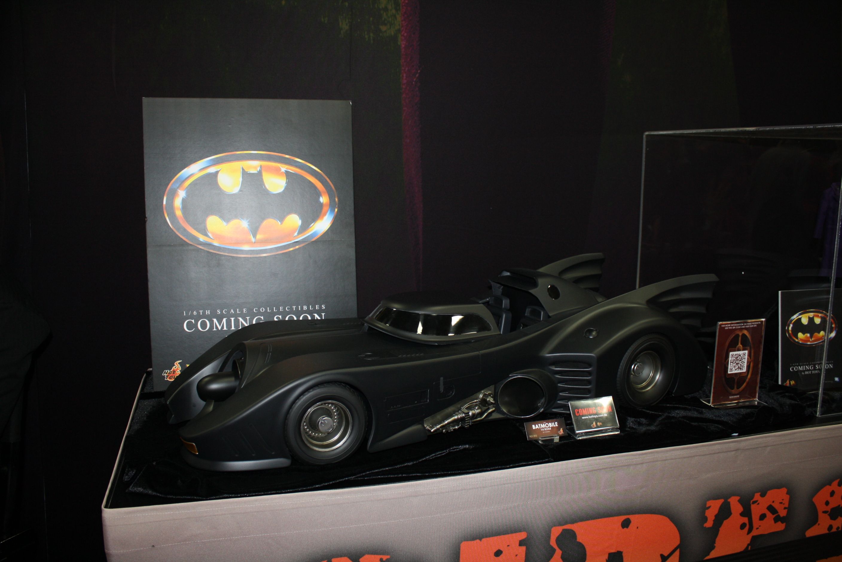 70 Images From Comic-Con Preview Night Including MIB3, GHOST RIDER 2 ...
