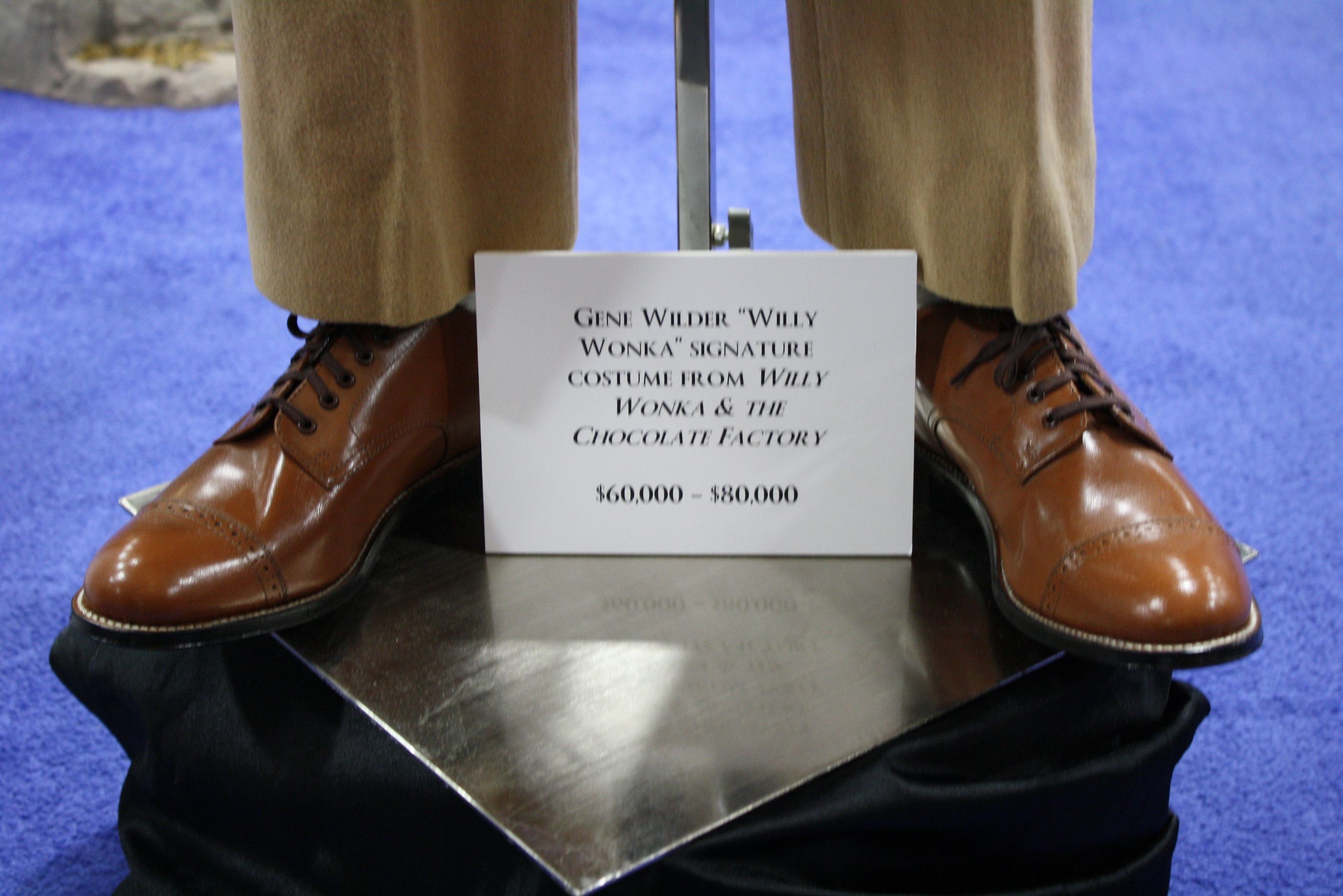 Comic-Con Images From the Convention Floor; Includes IRON MAN 3, STAR ...