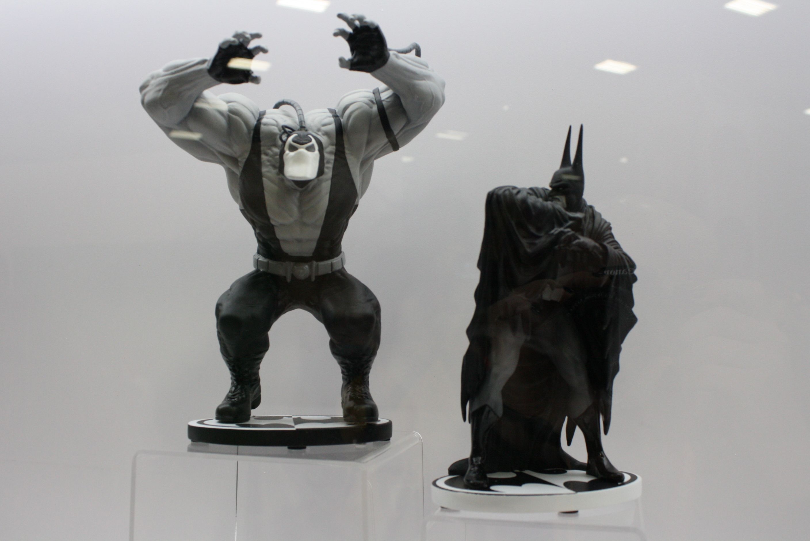 Comic-Con Images From the Convention Floor; Includes IRON MAN 3, STAR ...