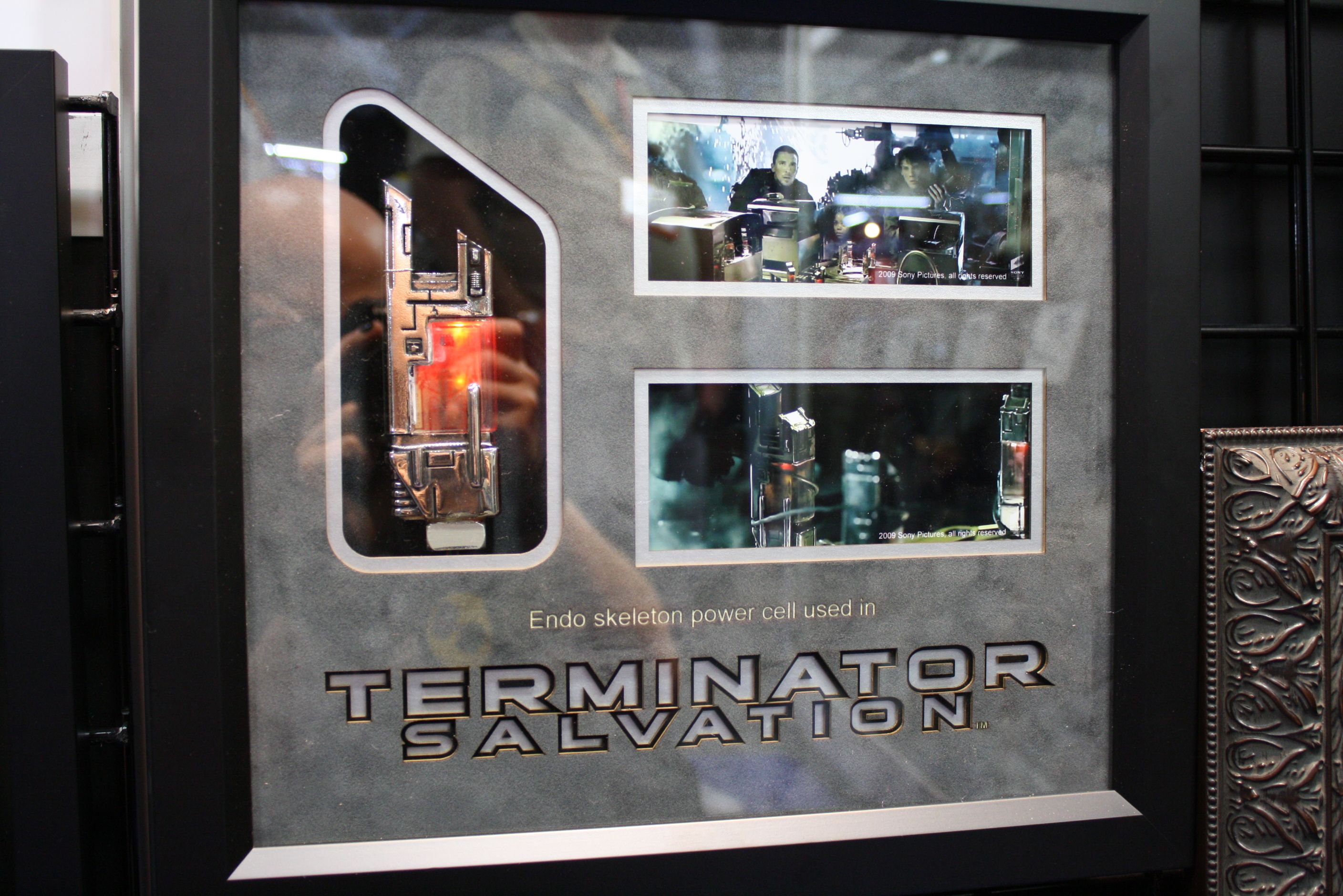 Comic-Con Images From the Convention Floor; Includes IRON MAN 3, STAR ...