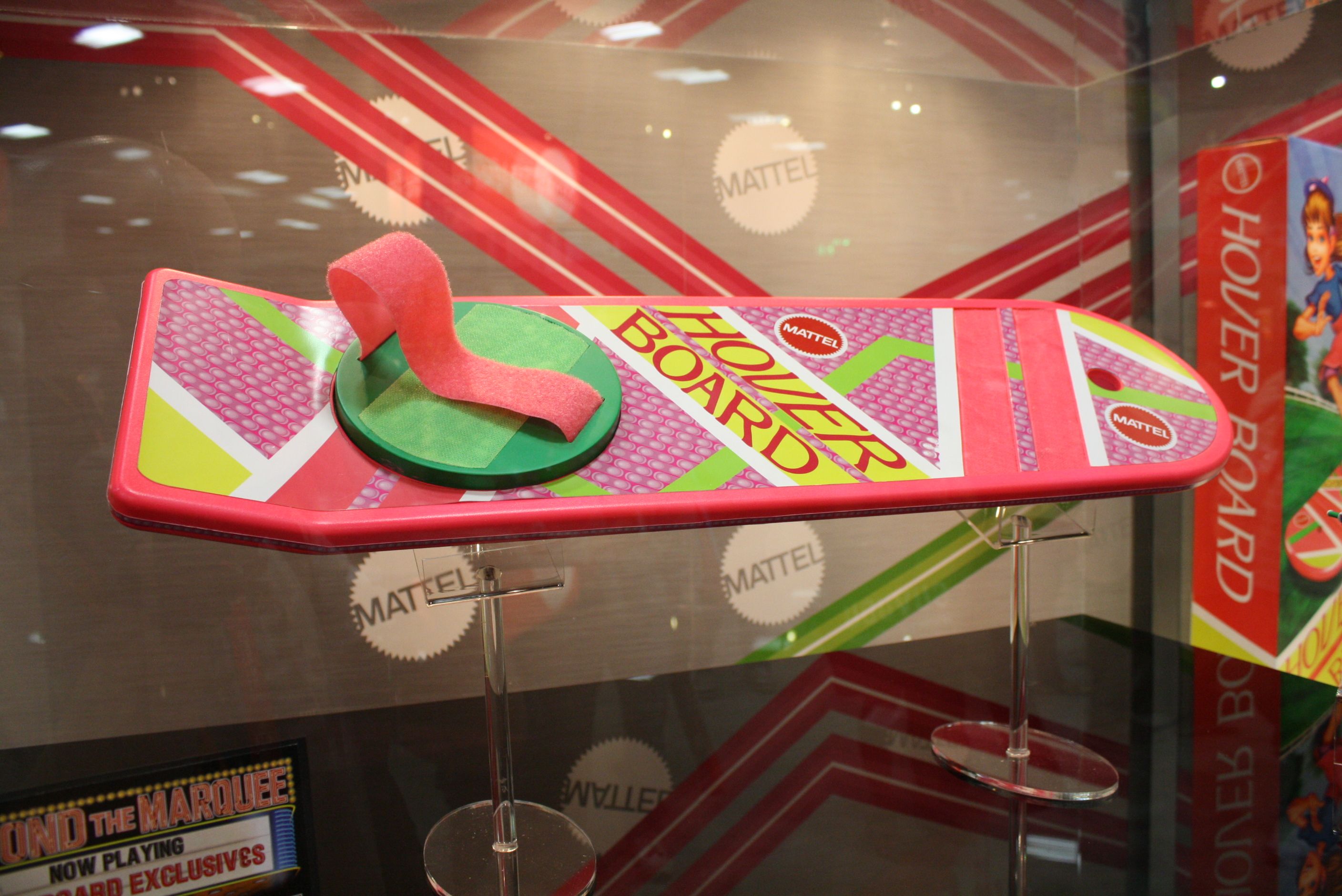 Comic-Con Images From the Convention Floor; Includes IRON MAN 3, STAR ...