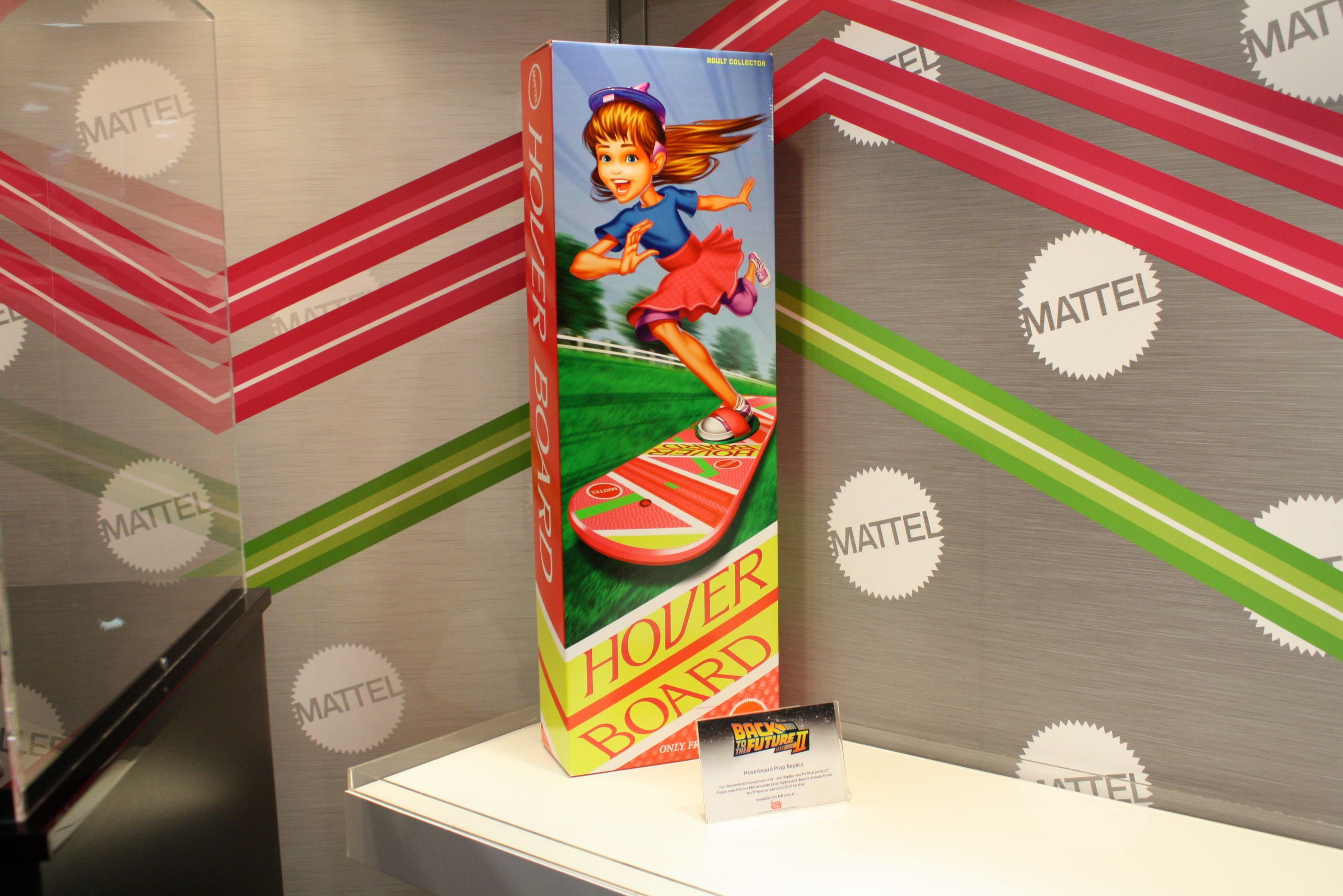 Comic-Con Images From the Convention Floor; Includes IRON MAN 3, STAR ...