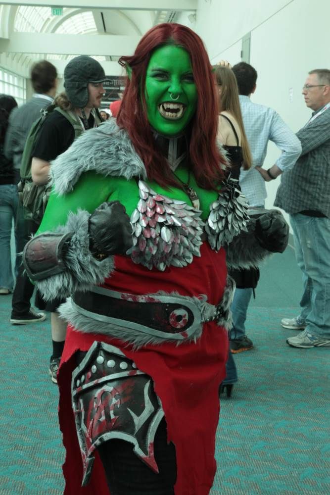 250 Cosplay Pictures from Comic-Con 2013 Including Bane, Doctor Strange ...