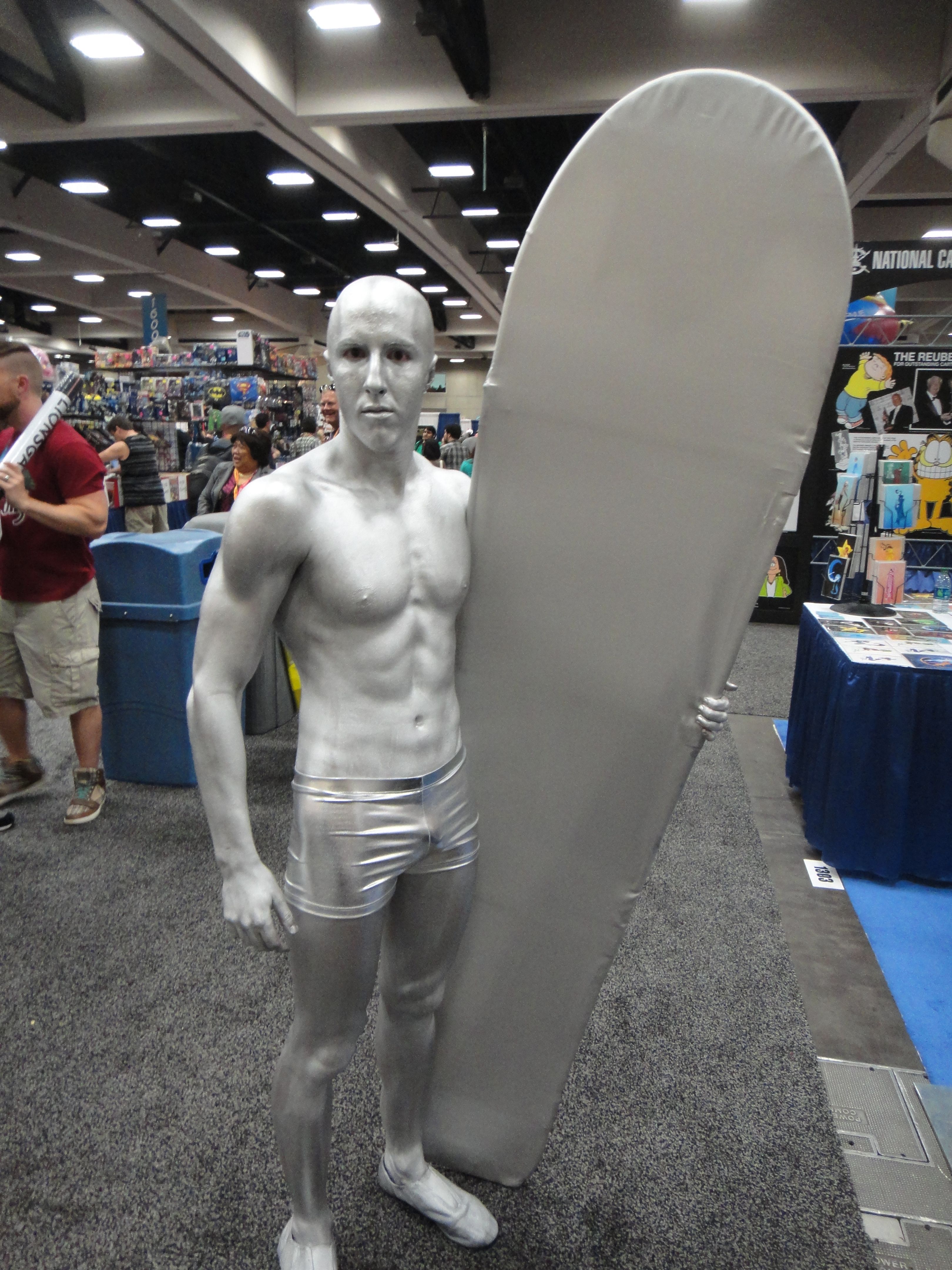 Cosplay Comic-Con Images and Pictures