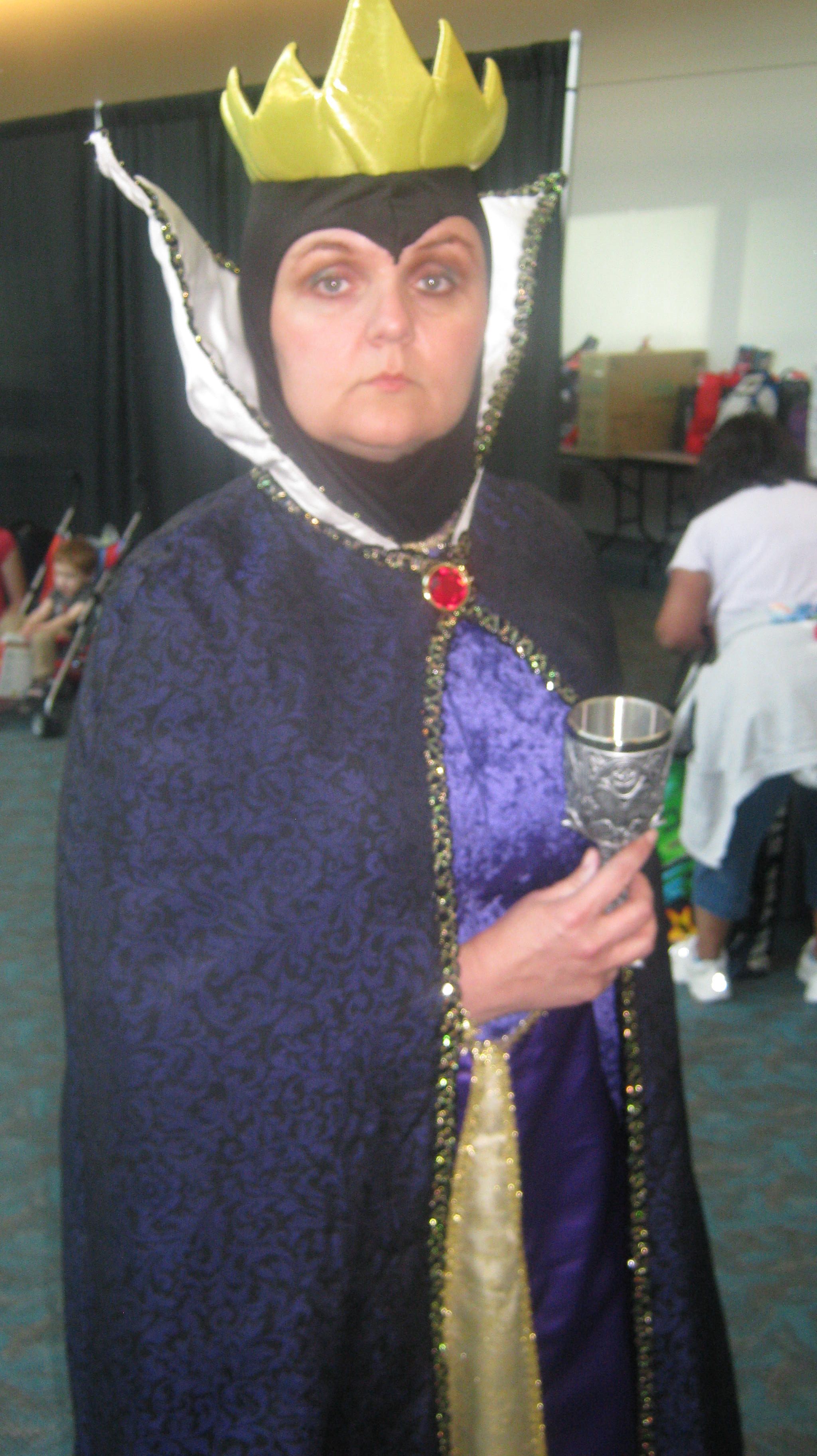 Costumes and Cosplay at Comic-Con 2010; Over 80 Pictures of People in ...