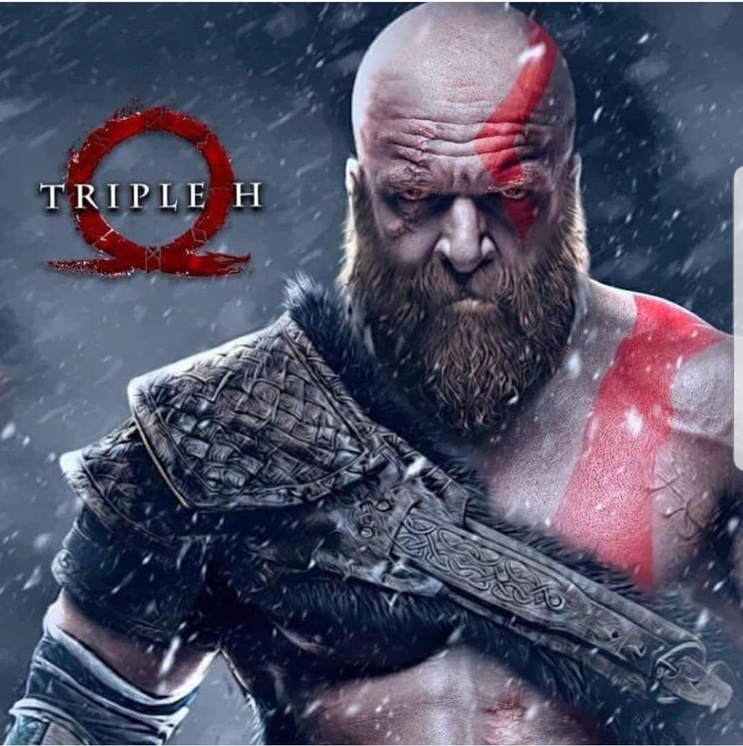 God Of War Movie Kratos Actor