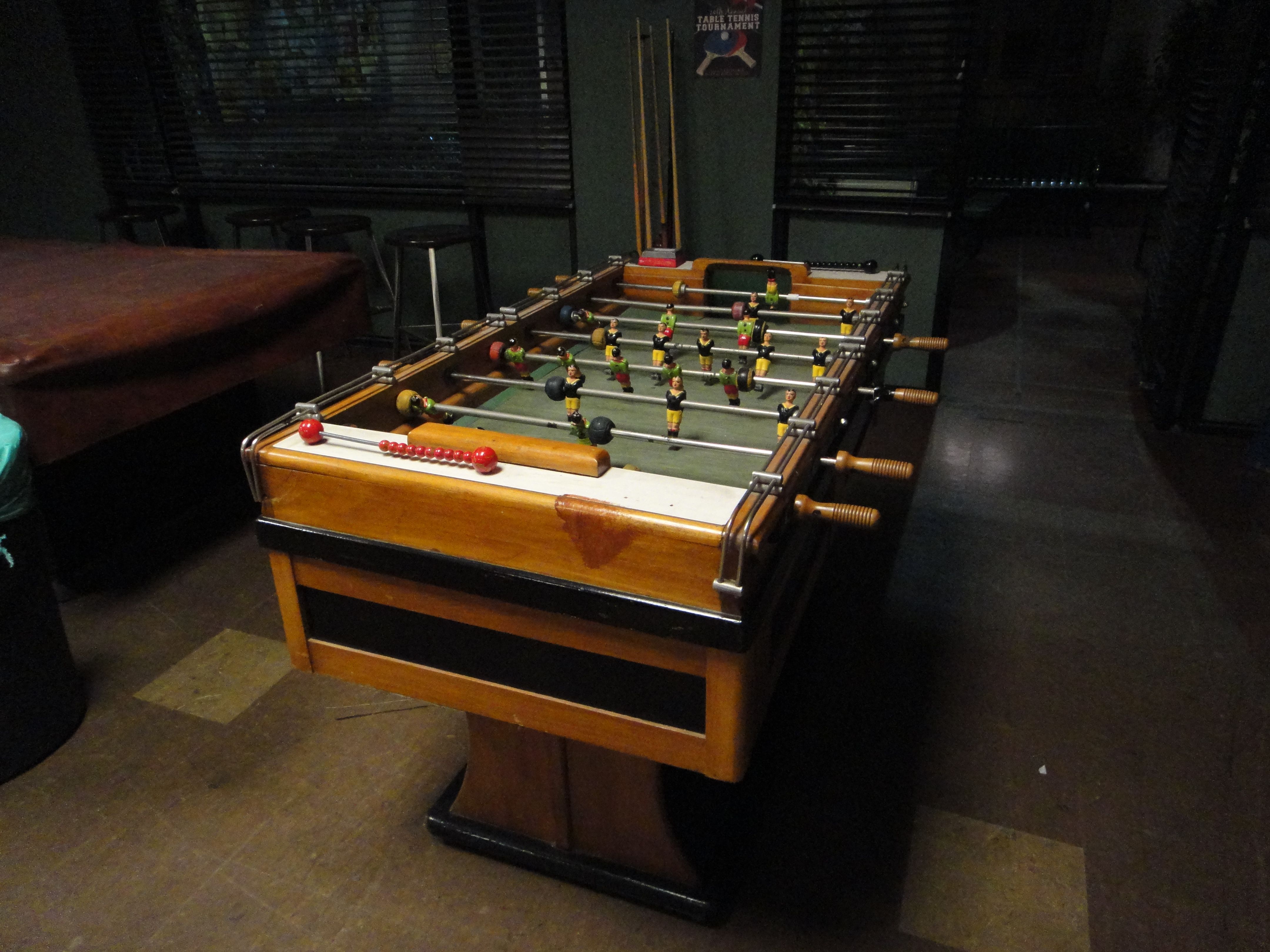 COMMUNITY Set Photos