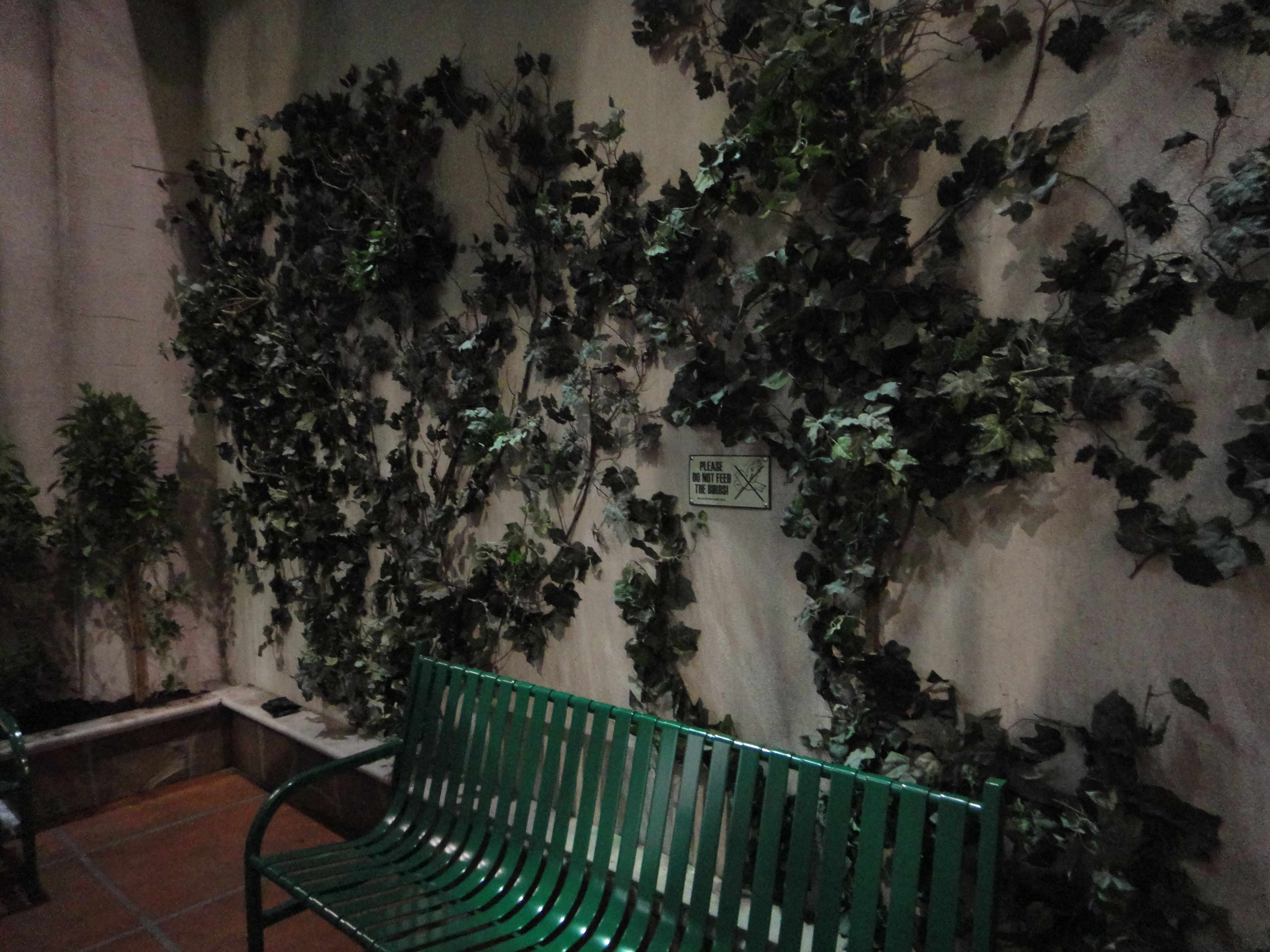 COMMUNITY Set Photos