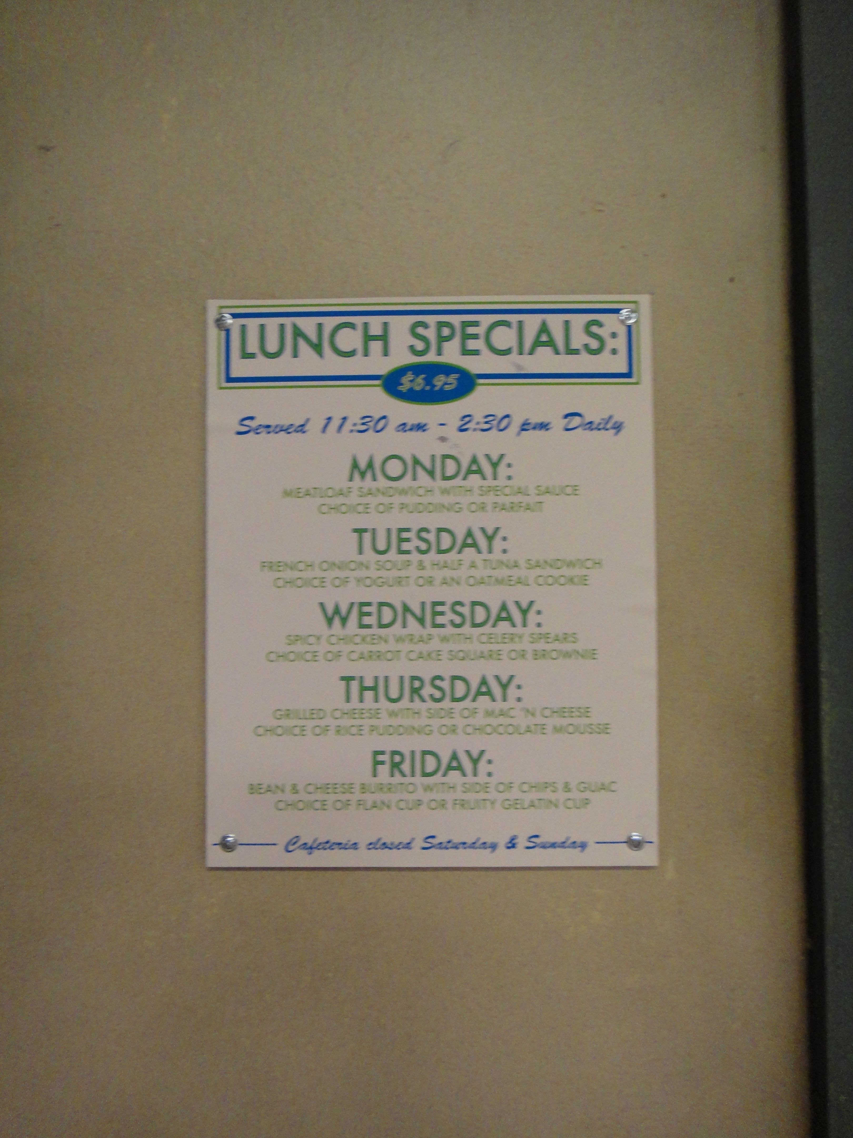 COMMUNITY Set Photos