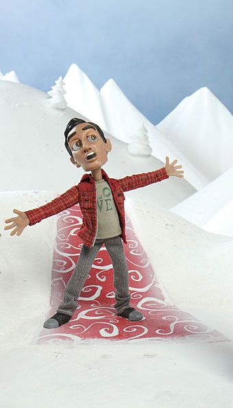 COMMUNITY: "Abed's Uncontrollable Christmas" Episode Review