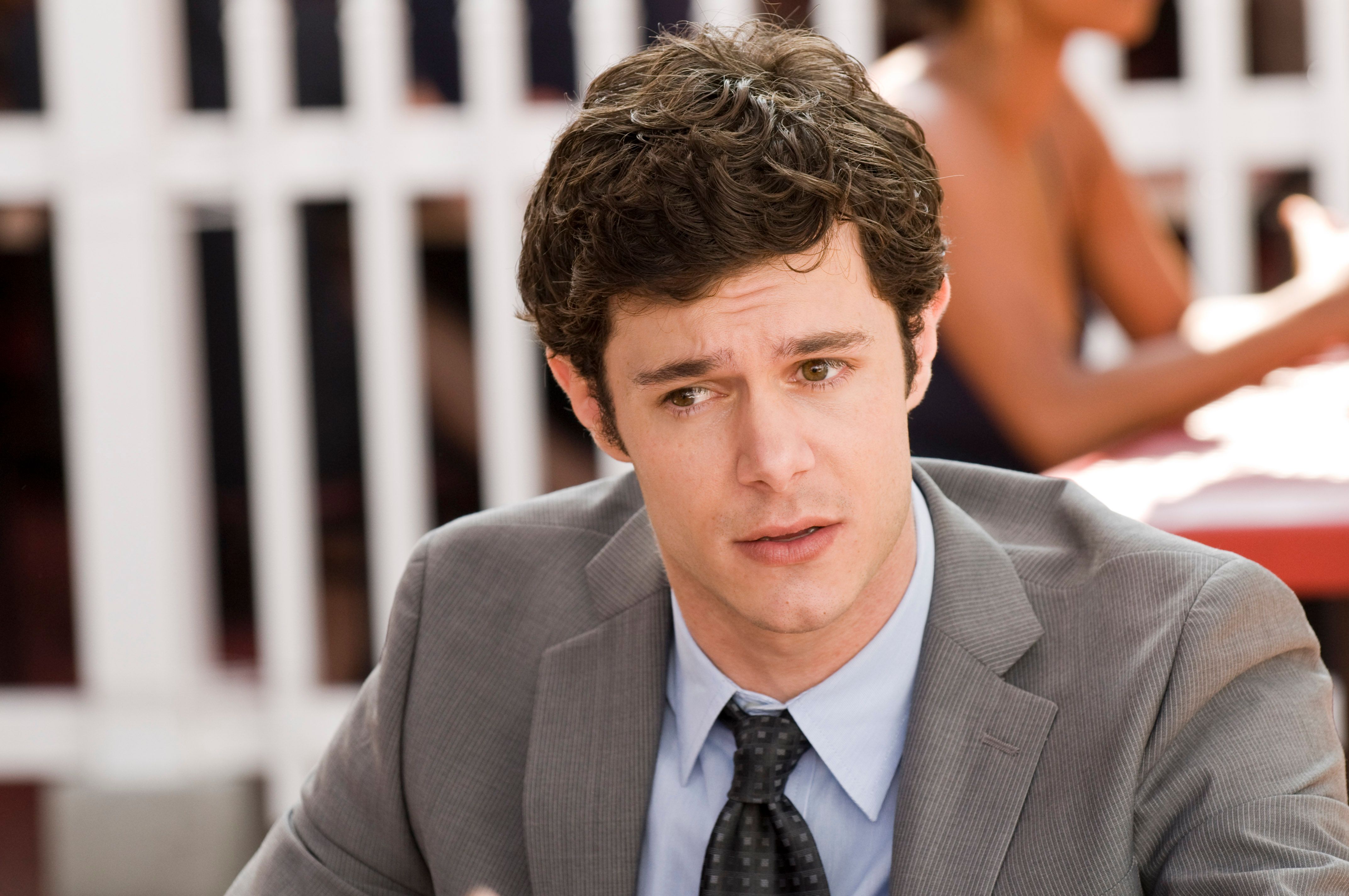 COP OUT Movie Images starring Bruce Willis