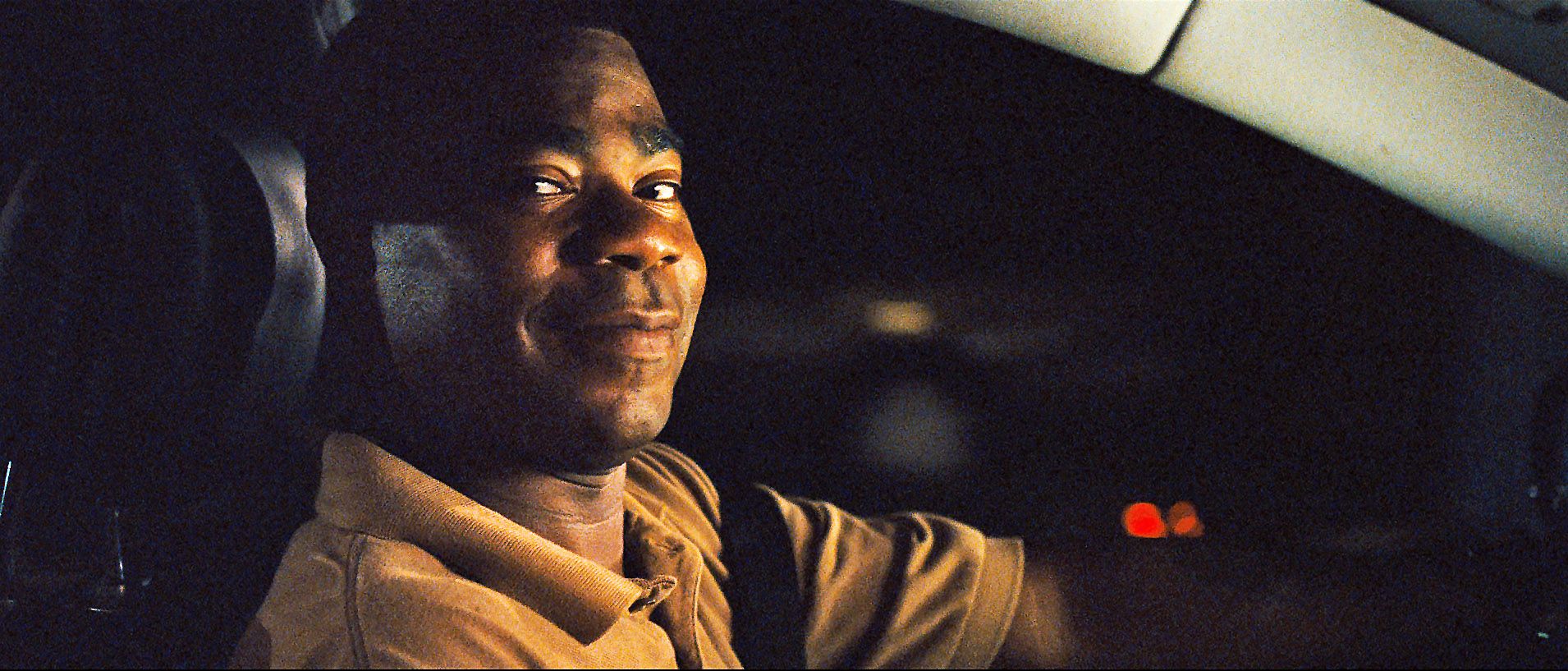 COP OUT Movie Images starring Bruce Willis