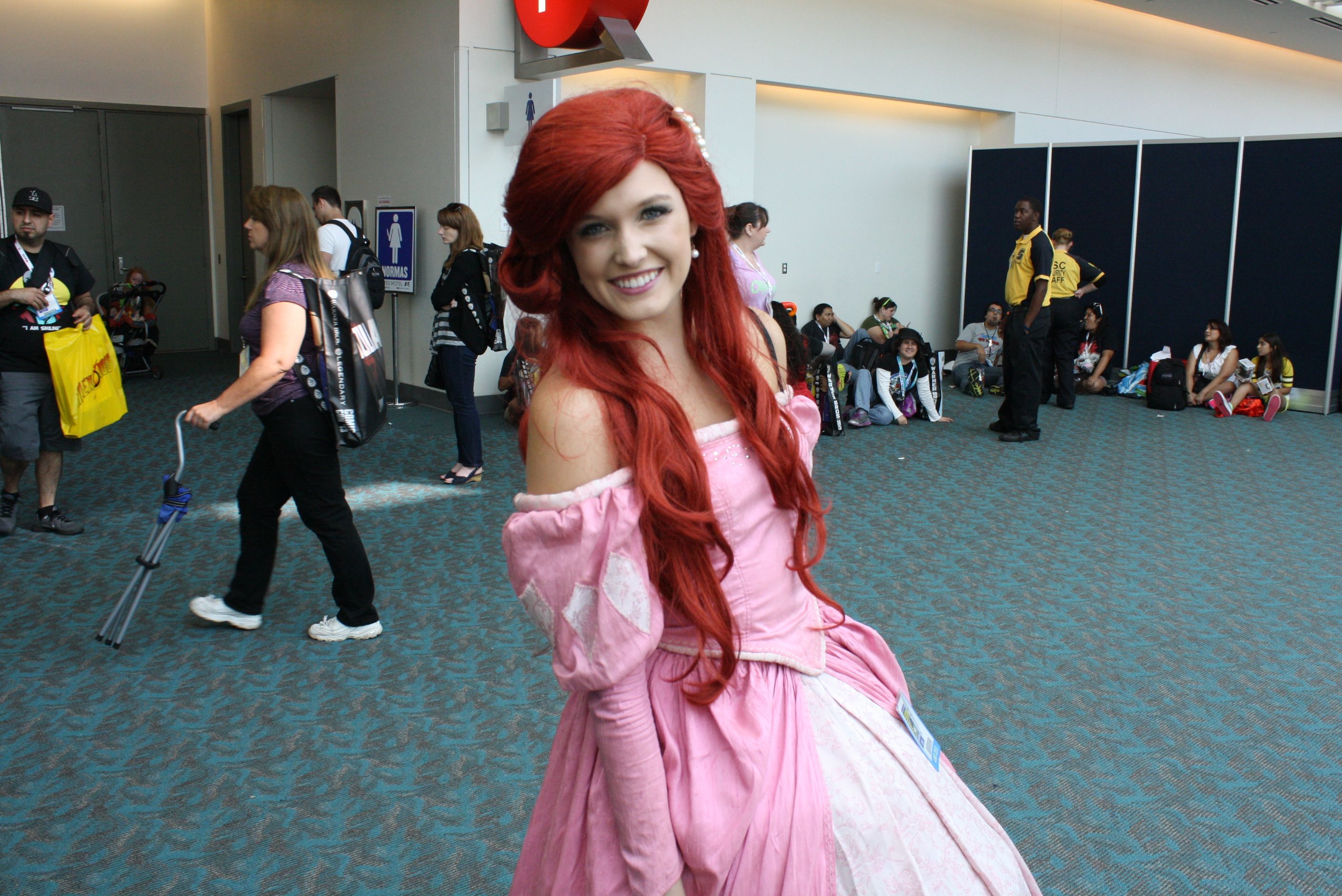 250 Cosplay Pictures from Comic-Con 2013 Including Bane, Doctor Strange ...