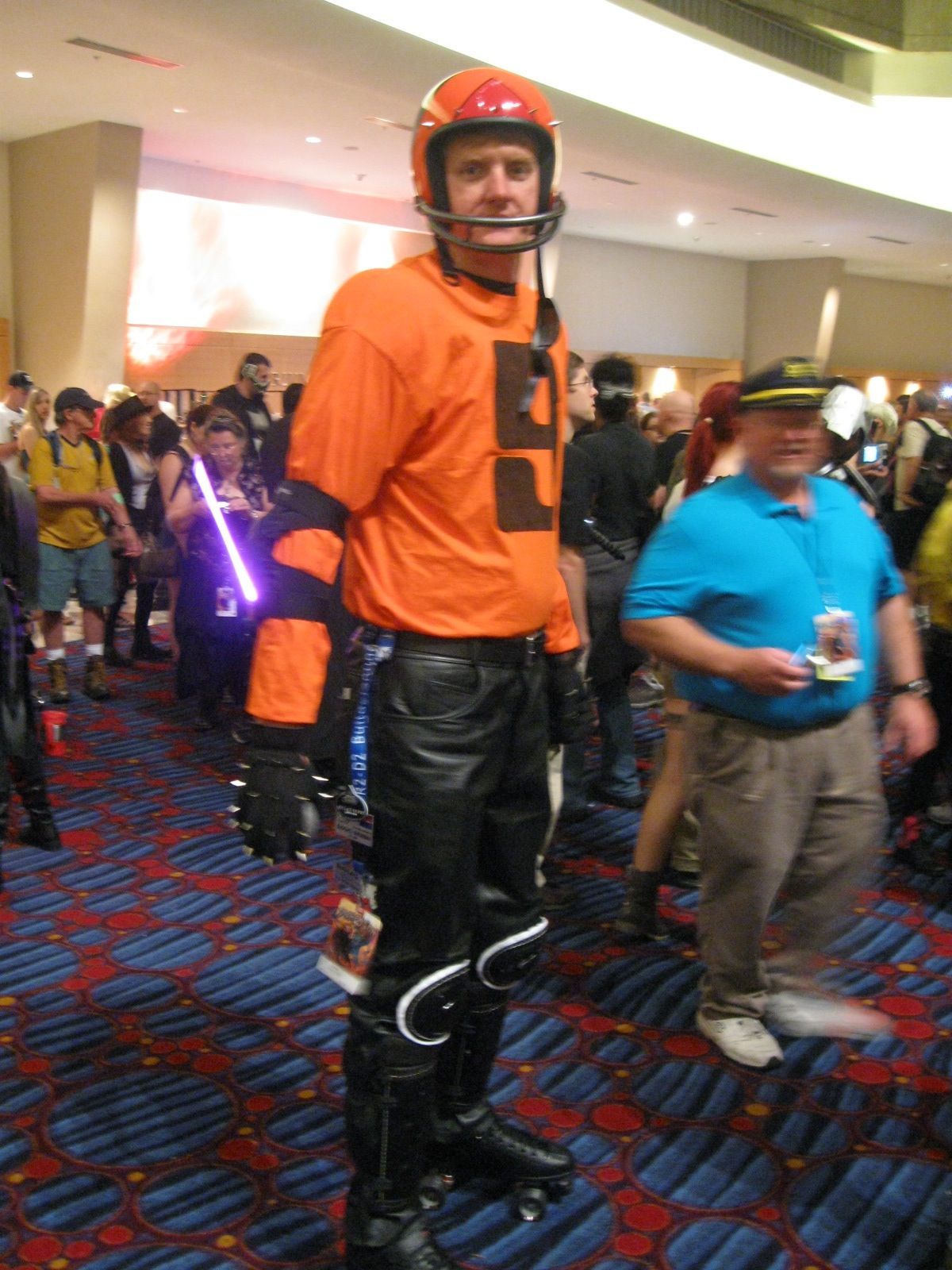 Cosplay Dragon Con Images