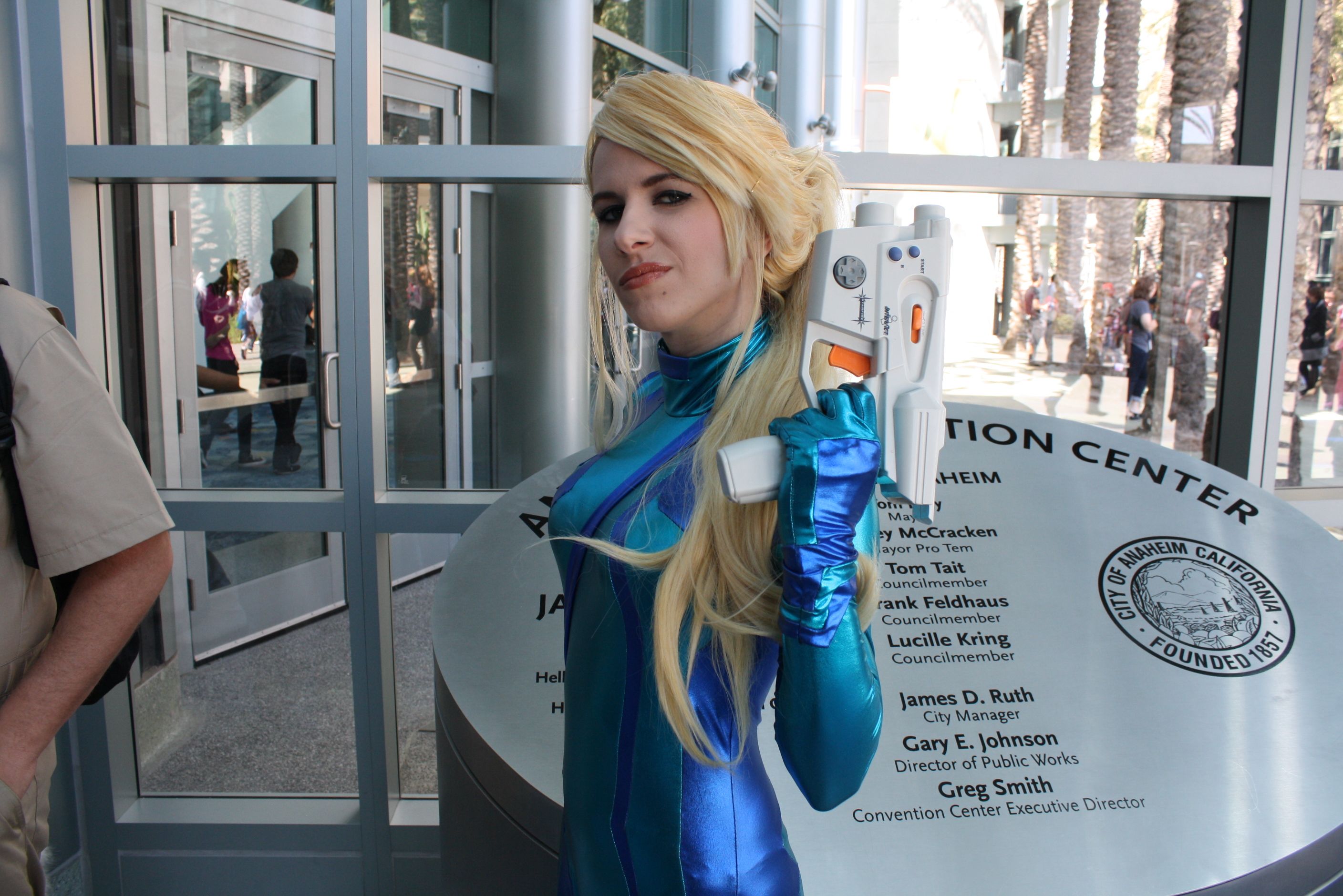 Cosplay Pictures WonderCon 2013 Featuring DOCTOR WHO, CATWOMAN ...