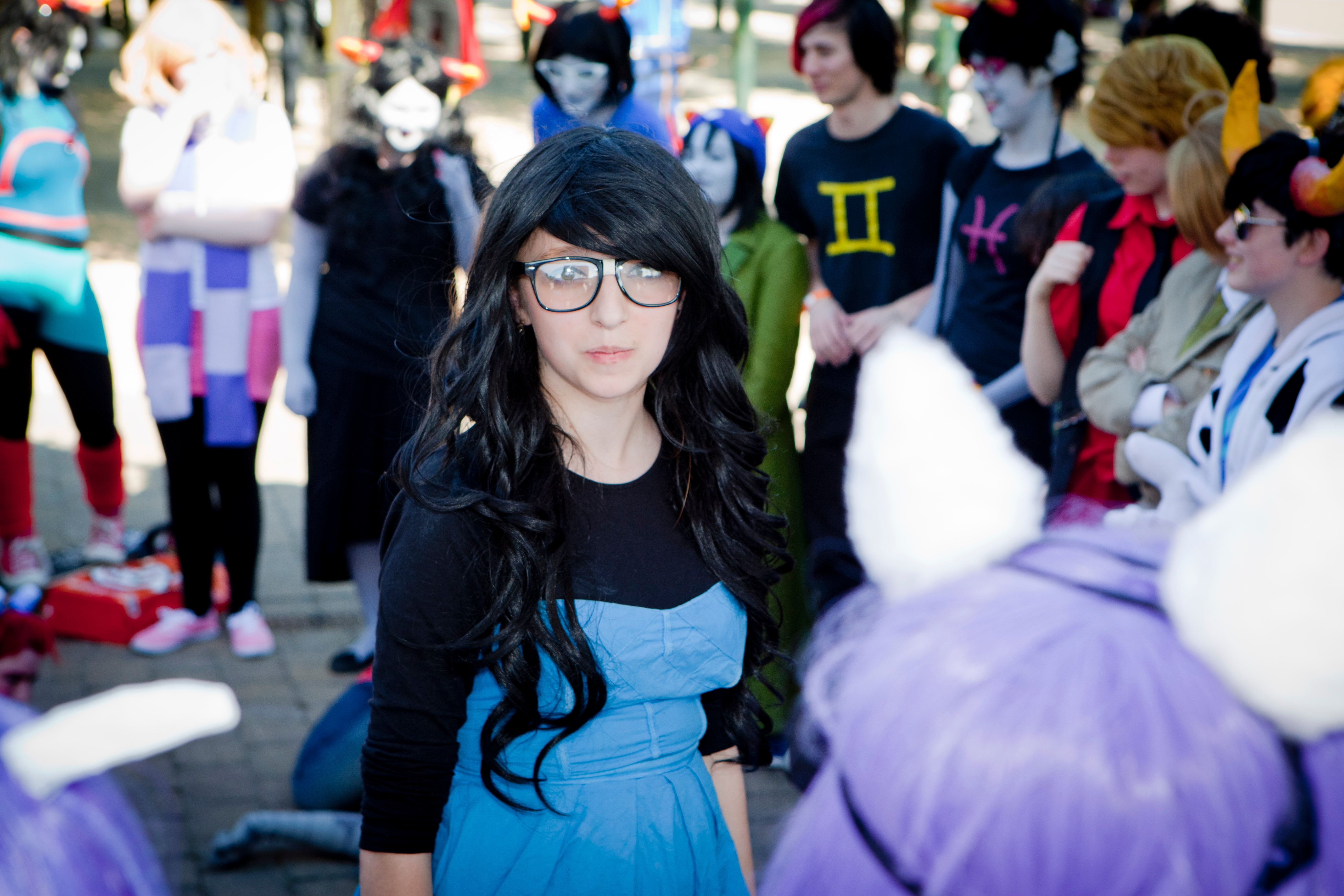Over 160 Cosplay Pictures From London Comic-Con