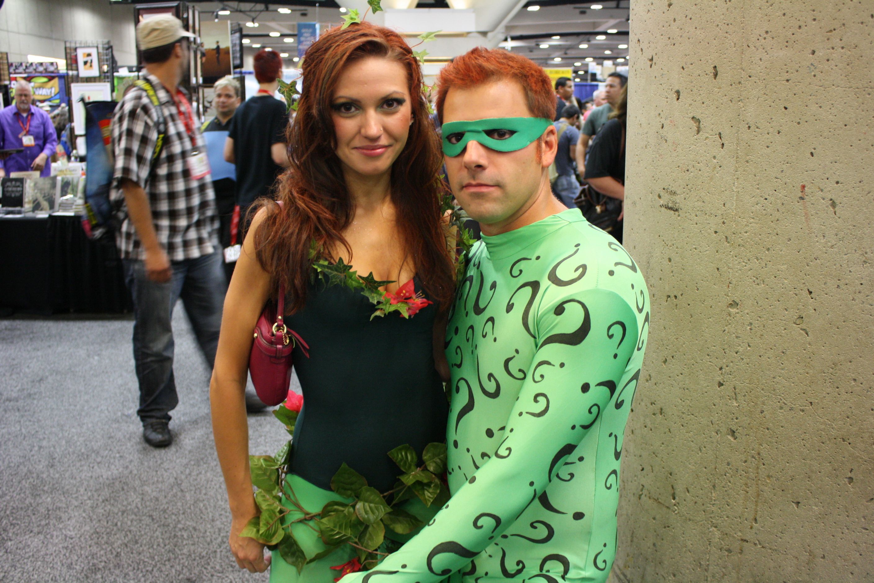 Comic-Con: Cosplay Pictures Images