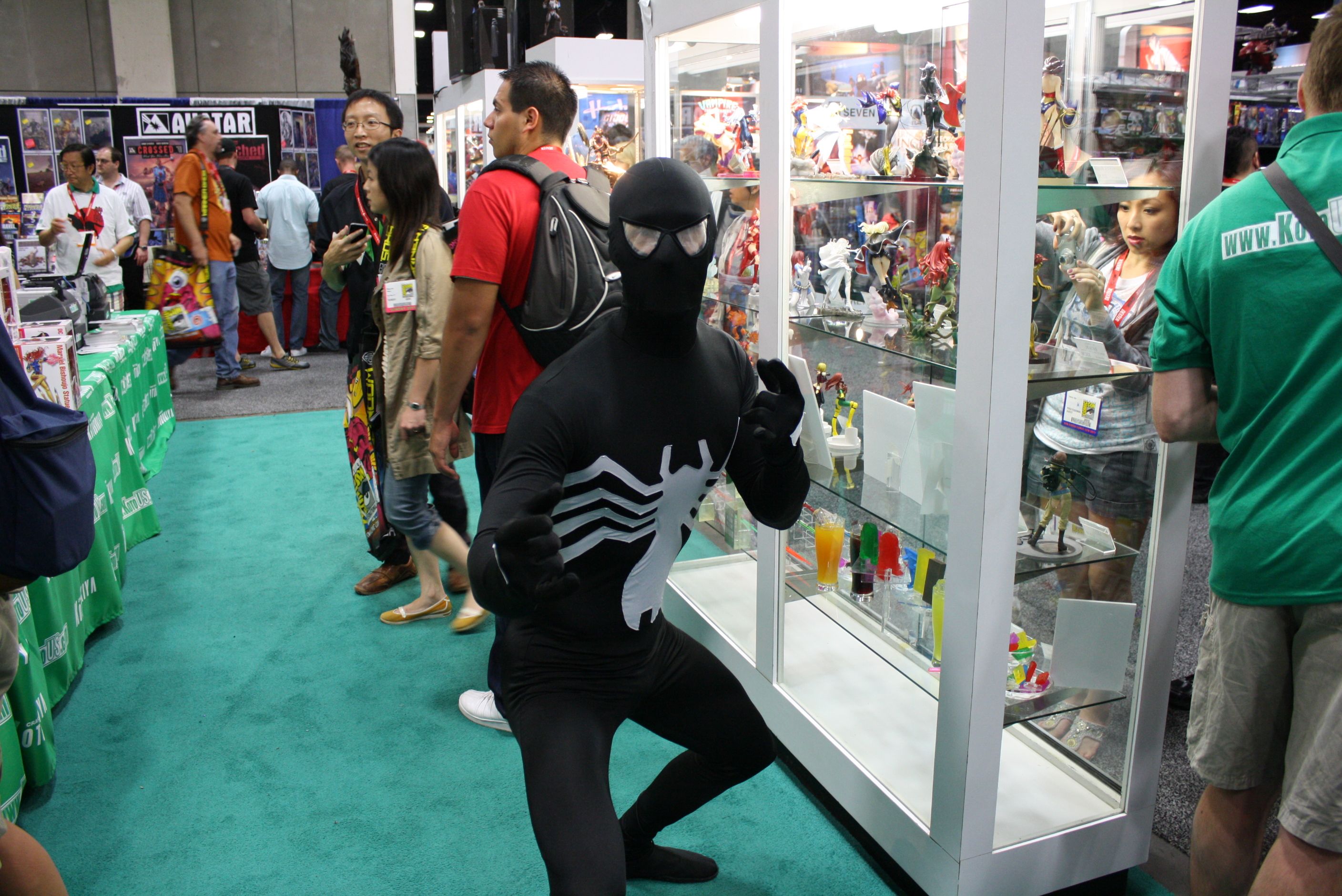 Comic-Con: Cosplay Pictures Images