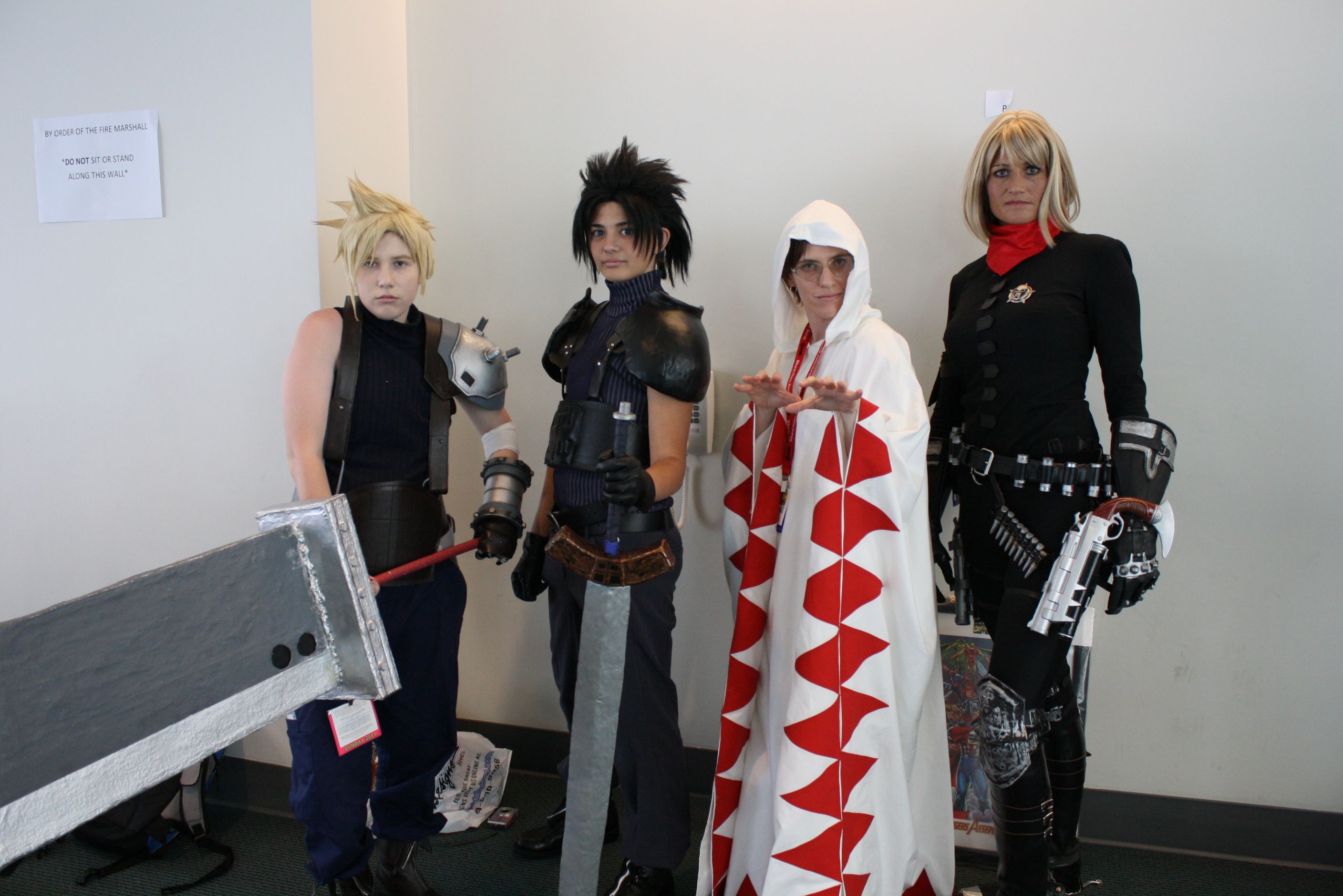 Comic-Con: Cosplay Pictures Images