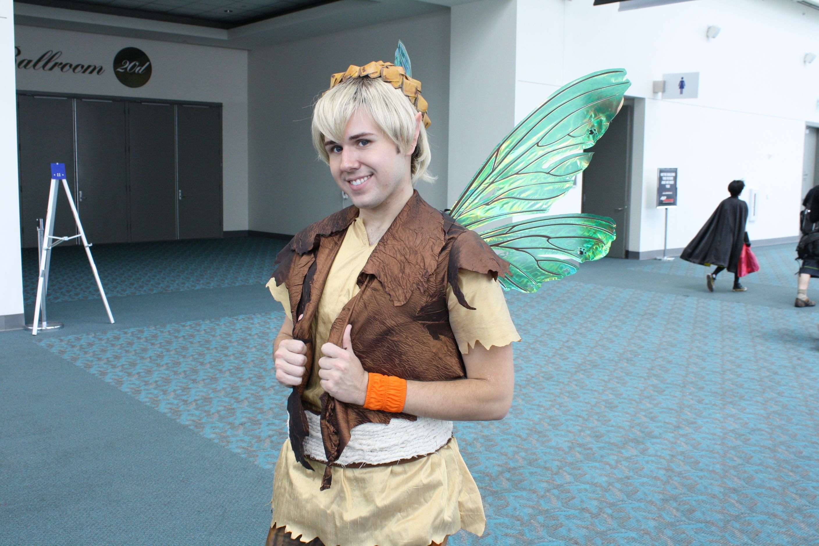 Comic-Con: Cosplay Pictures Images