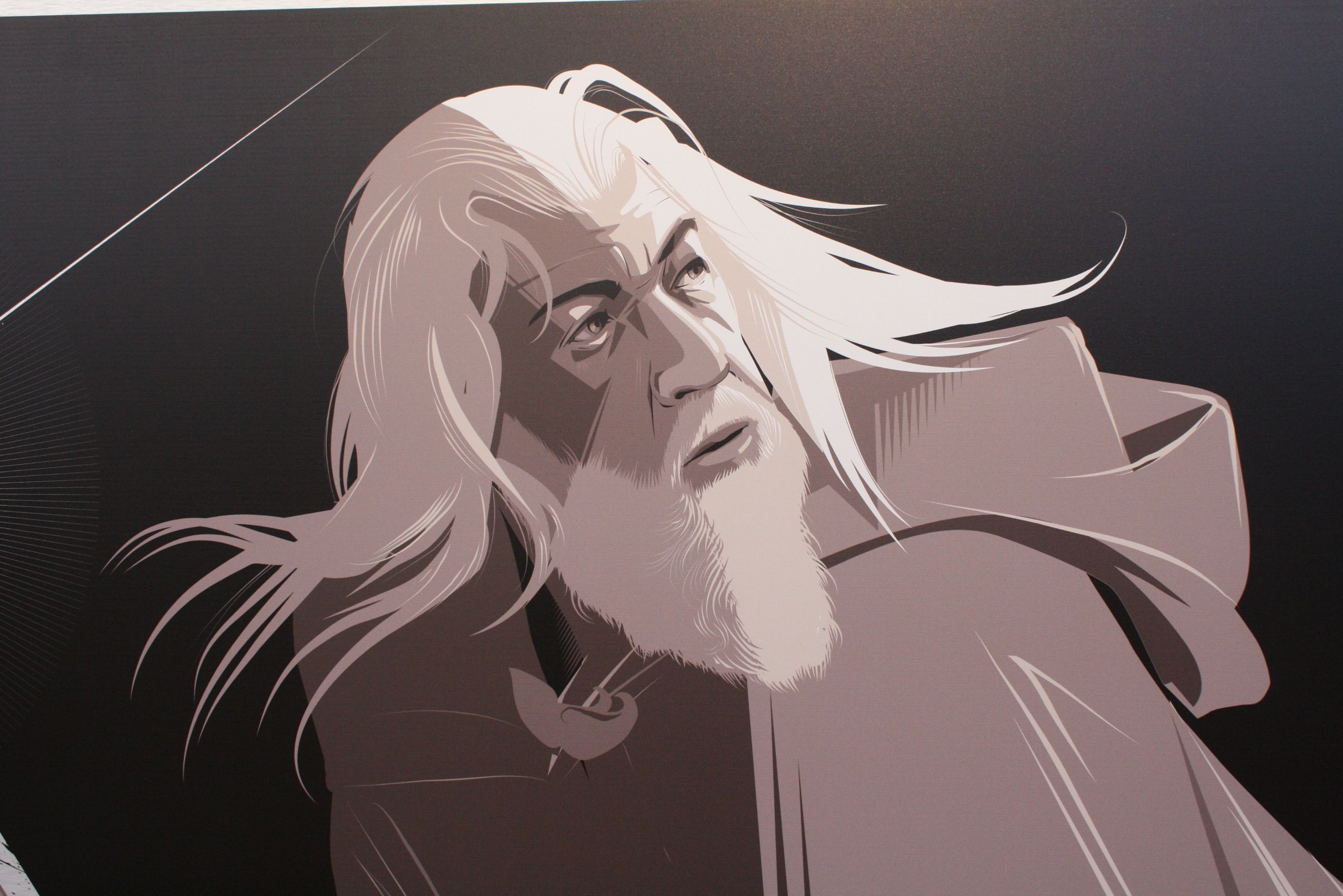 Craig Drake Hero Complex Gallery Show Images