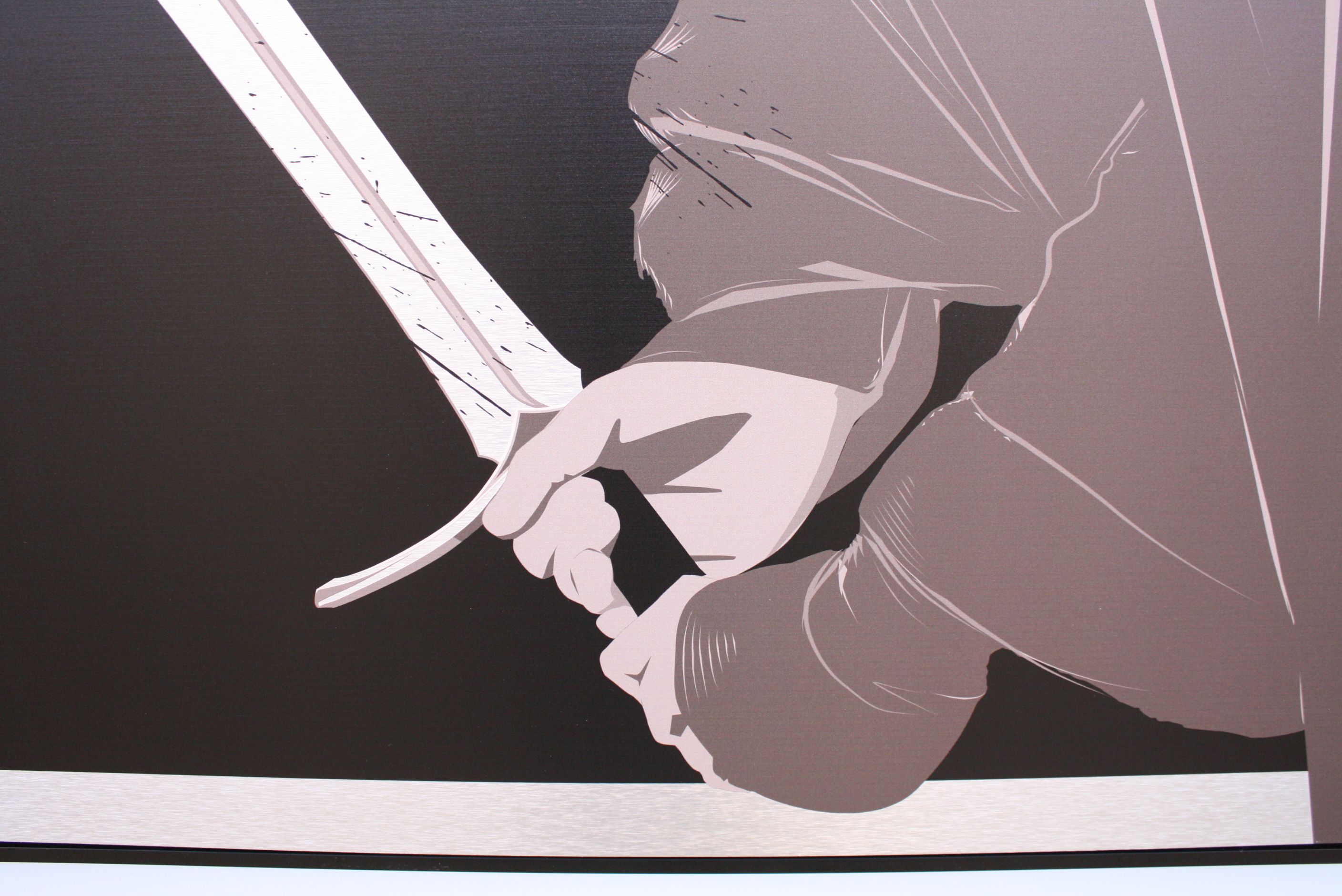 Craig Drake Hero Complex Gallery Show Images