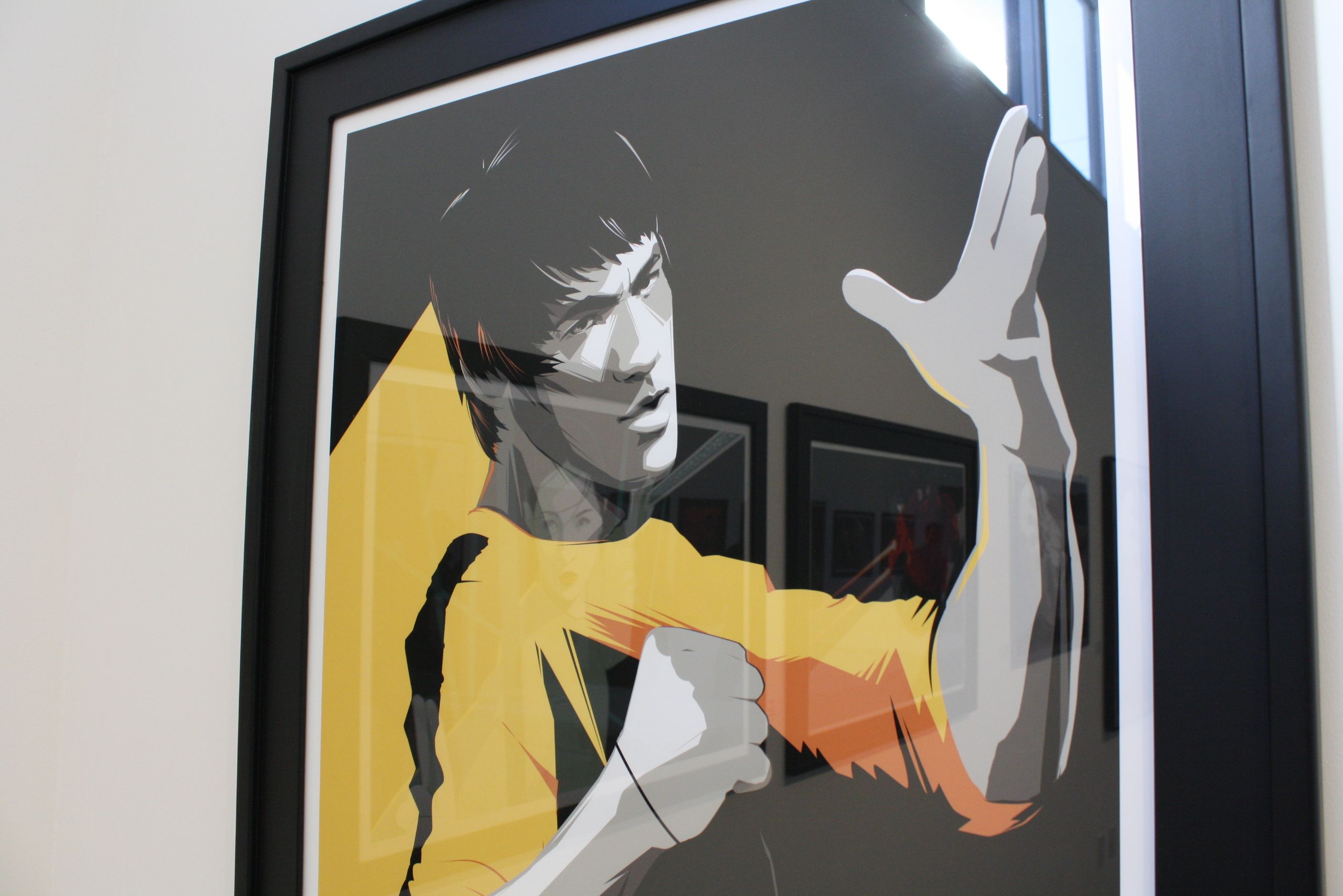 Craig Drake Hero Complex Gallery Show Images