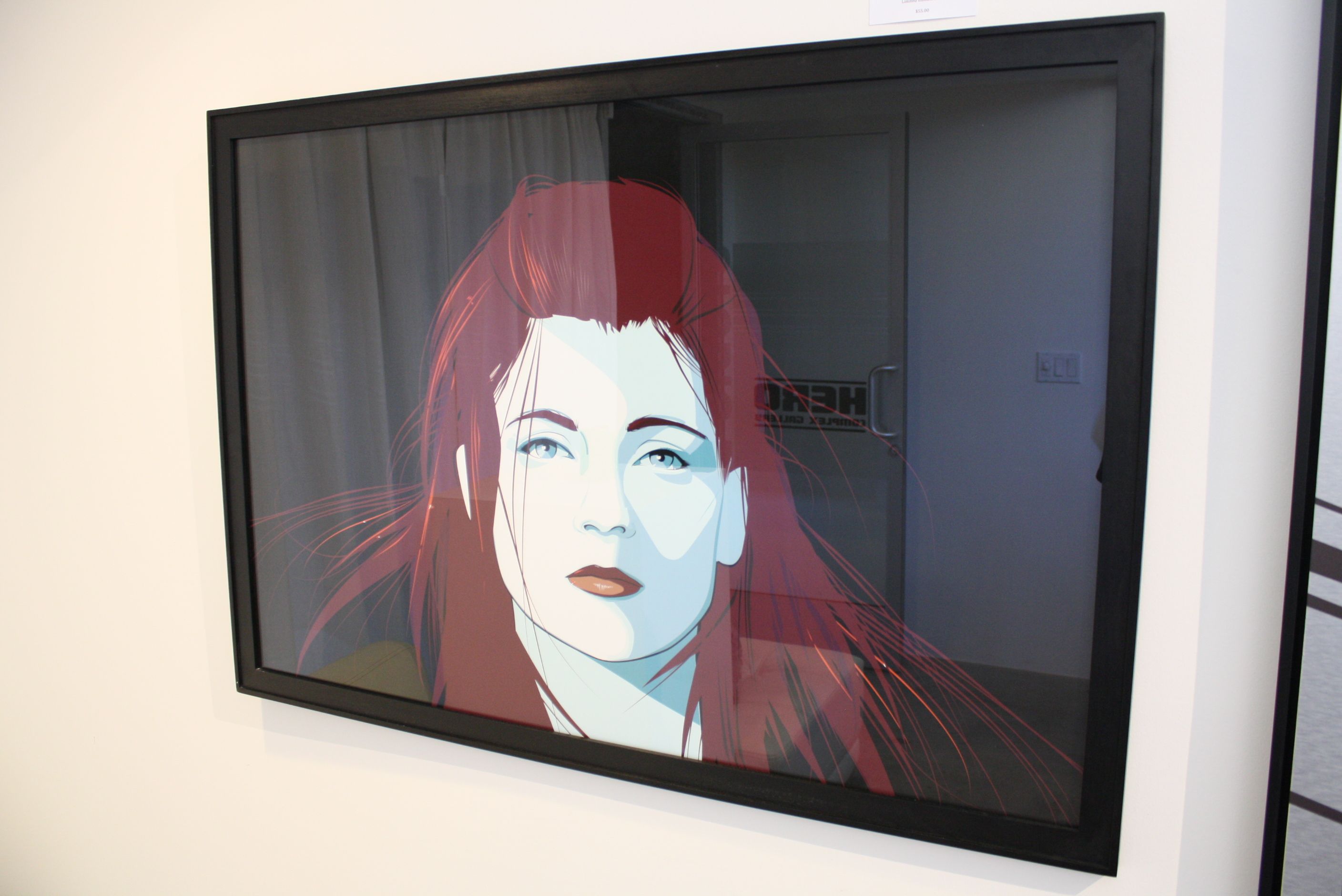 Craig Drake Hero Complex Gallery Show Images