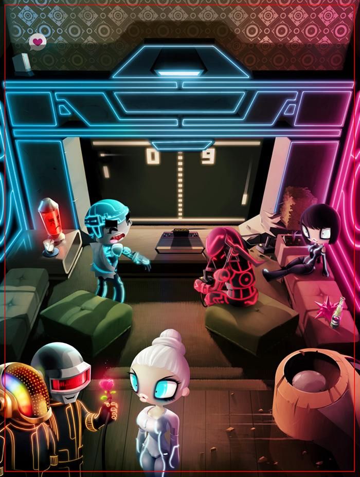 Crazy 4 Cult Prints and Paintings Now on Sale Online